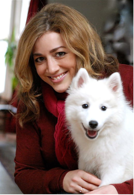Maria Whelan — Mushens Entertainment