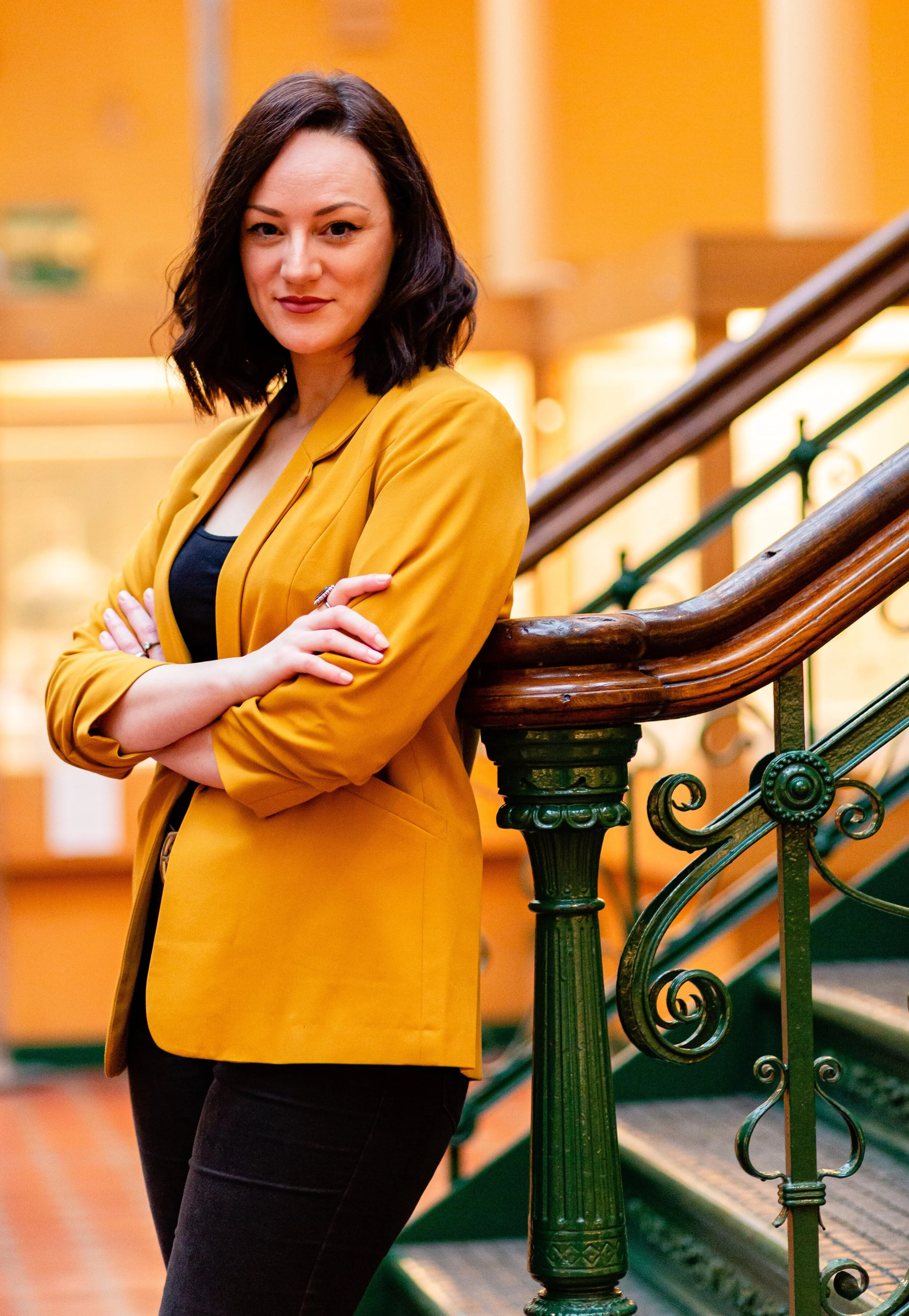 Susan Stokes-Chapman’s debut Pandora goes to Harvill Secker in a major ...