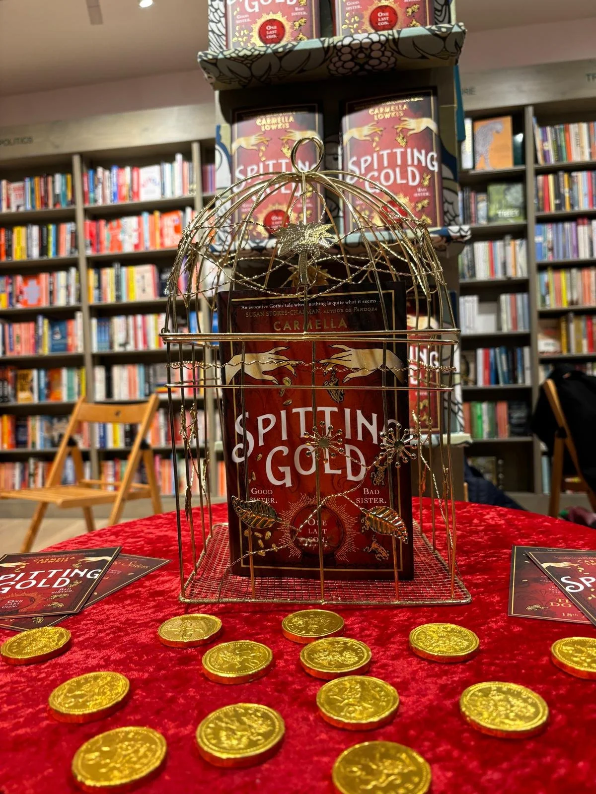 Mushens Entertainment