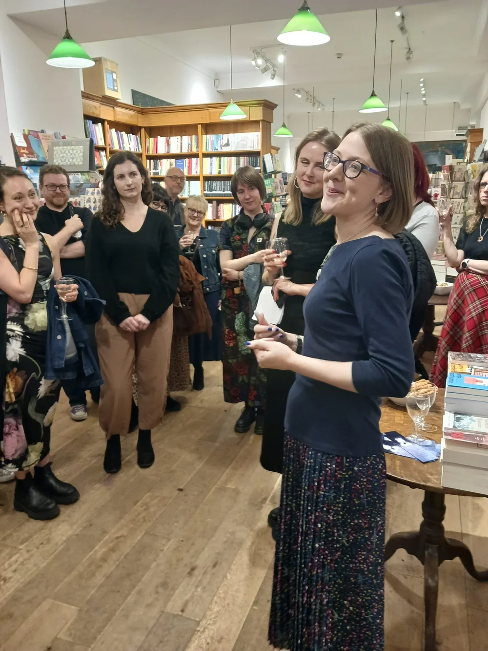 Blog — Mushens Entertainment