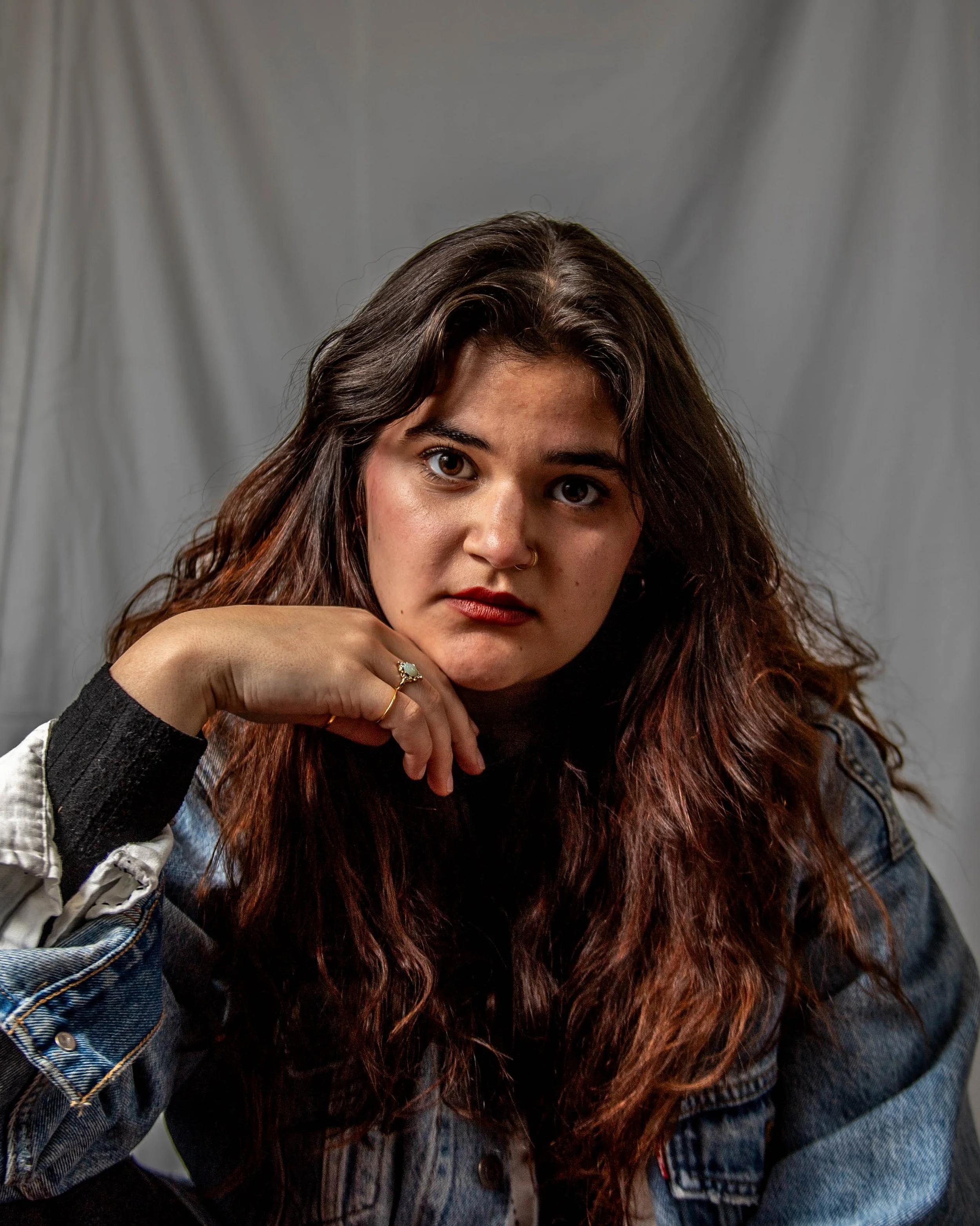 Rachel Neely — Mushens Entertainment