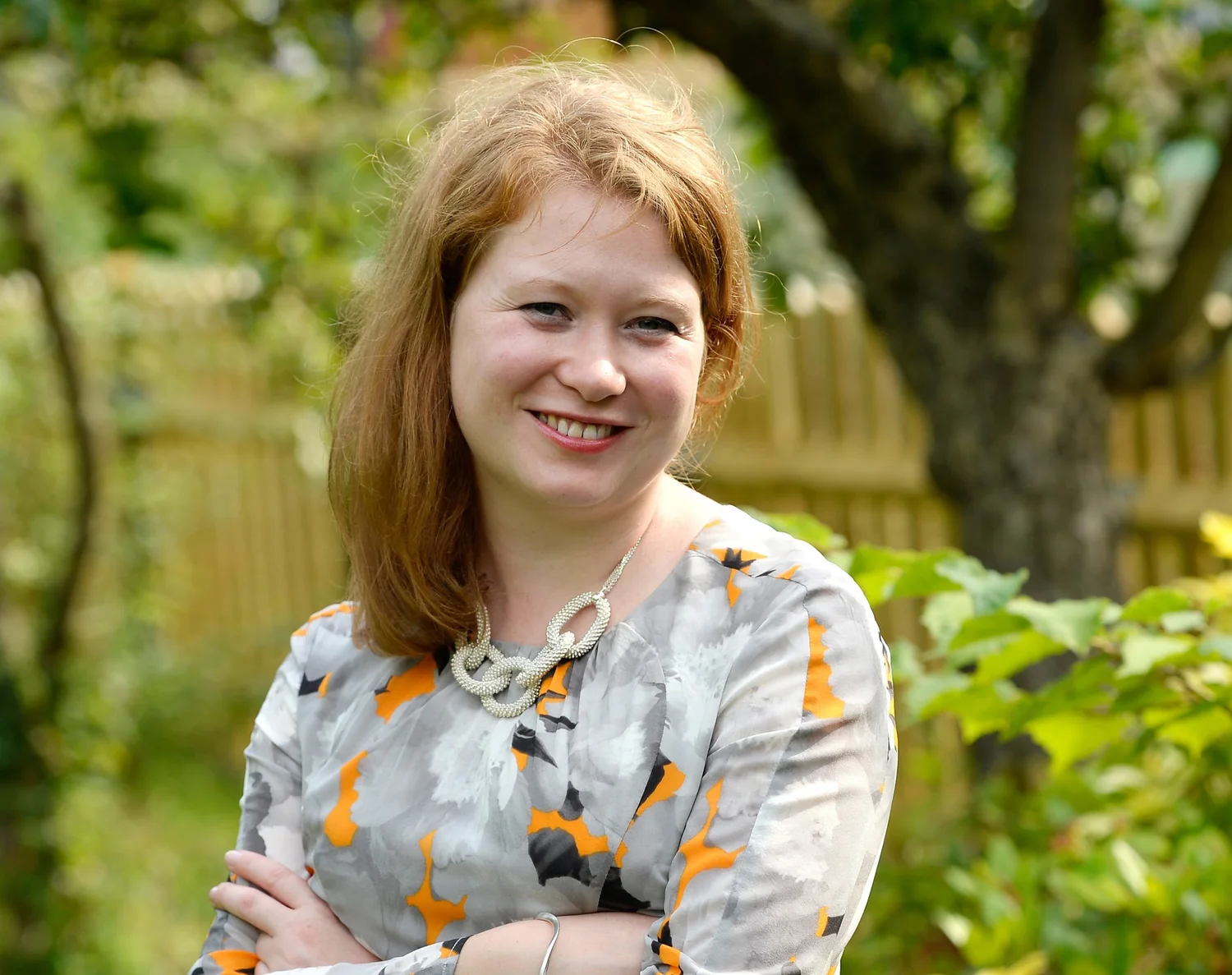 Rachel Neely — Mushens Entertainment