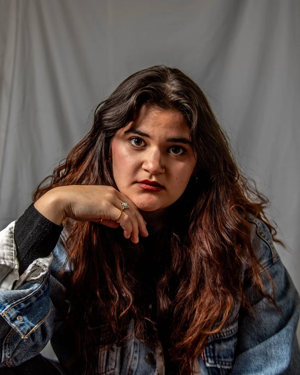 Teresa Jacinta Tomás — Mushens Entertainment