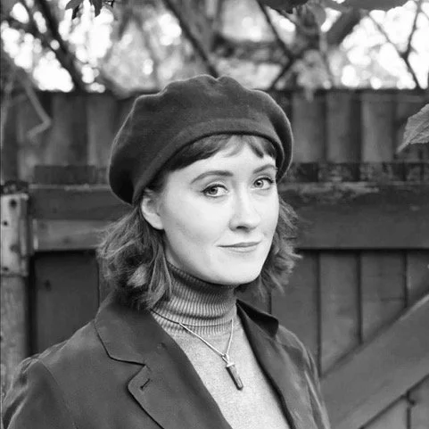 Rachel Neely — Mushens Entertainment