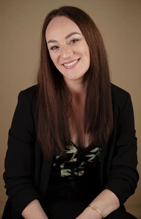 Susan Stokes-Chapman — Mushens Entertainment