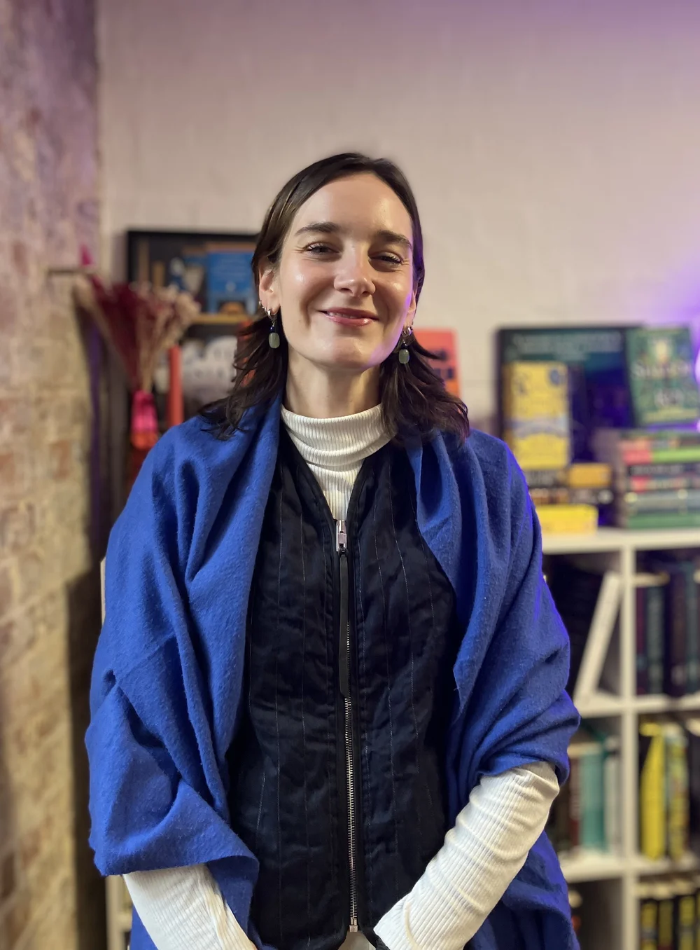 Meet the ME Team — Mushens Entertainment