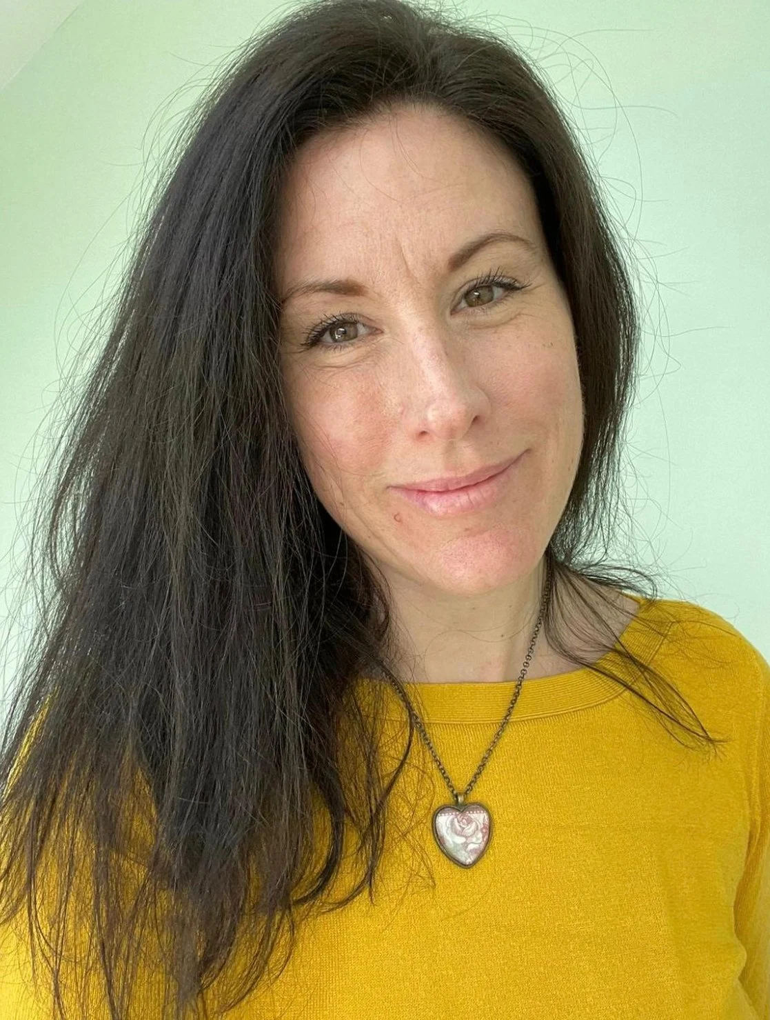 Claire Frances — Mushens Entertainment