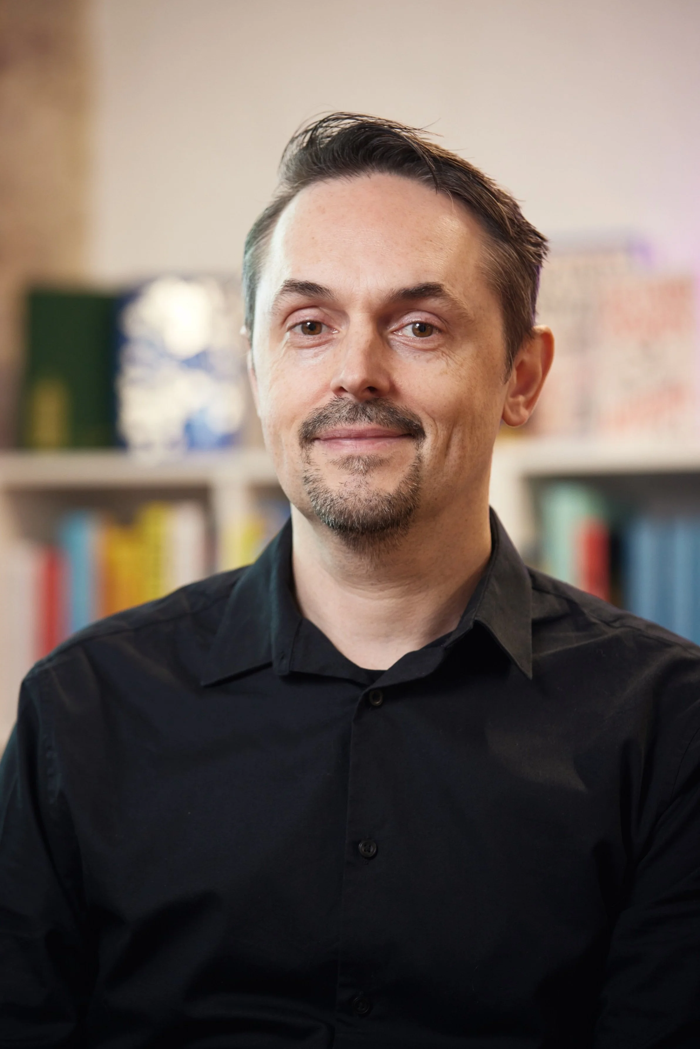 Meet the ME Team — Mushens Entertainment