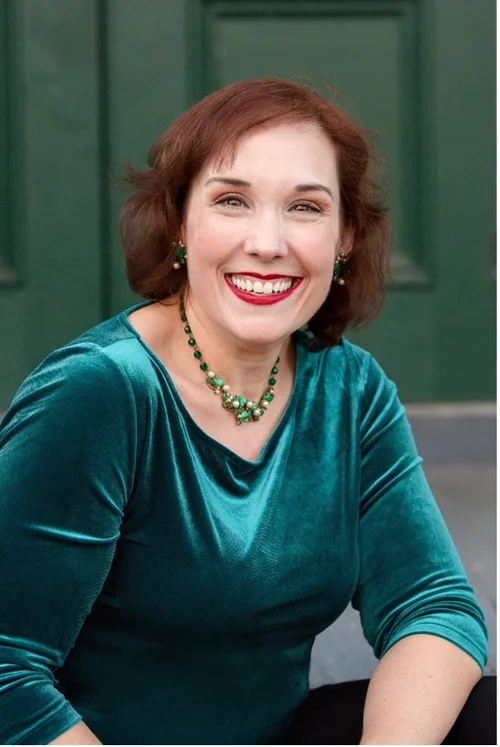 Maria Whelan — Mushens Entertainment