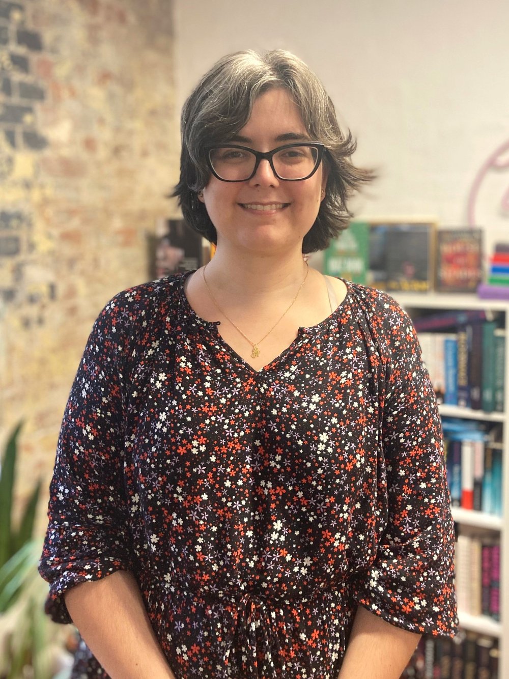 Meet the ME Team — Mushens Entertainment