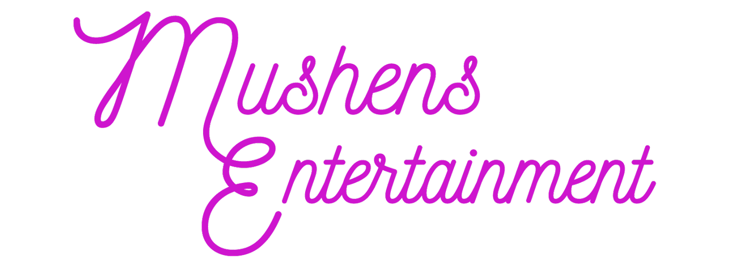 Mushens Entertainment
