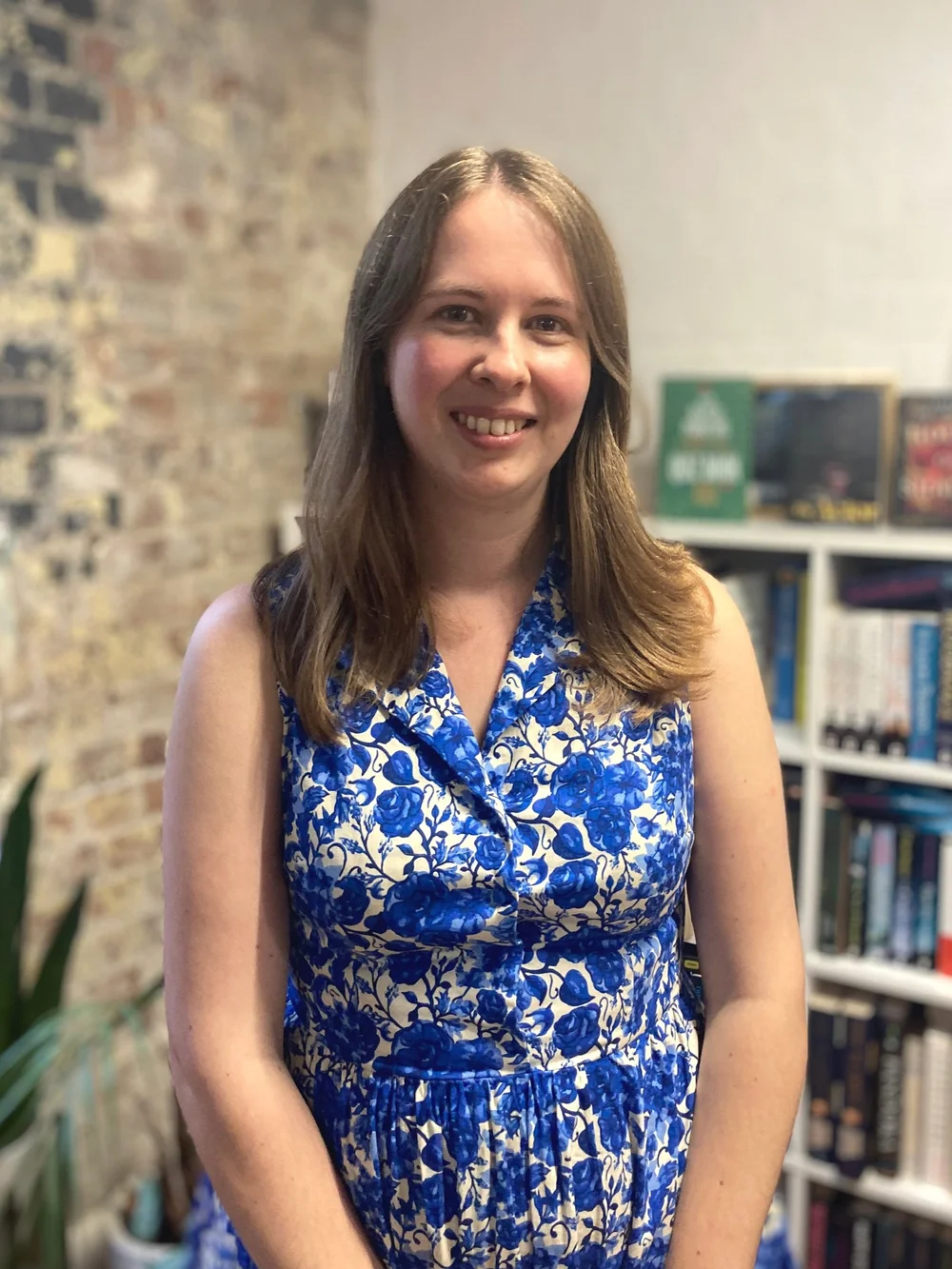 Emma Dawson — Mushens Entertainment