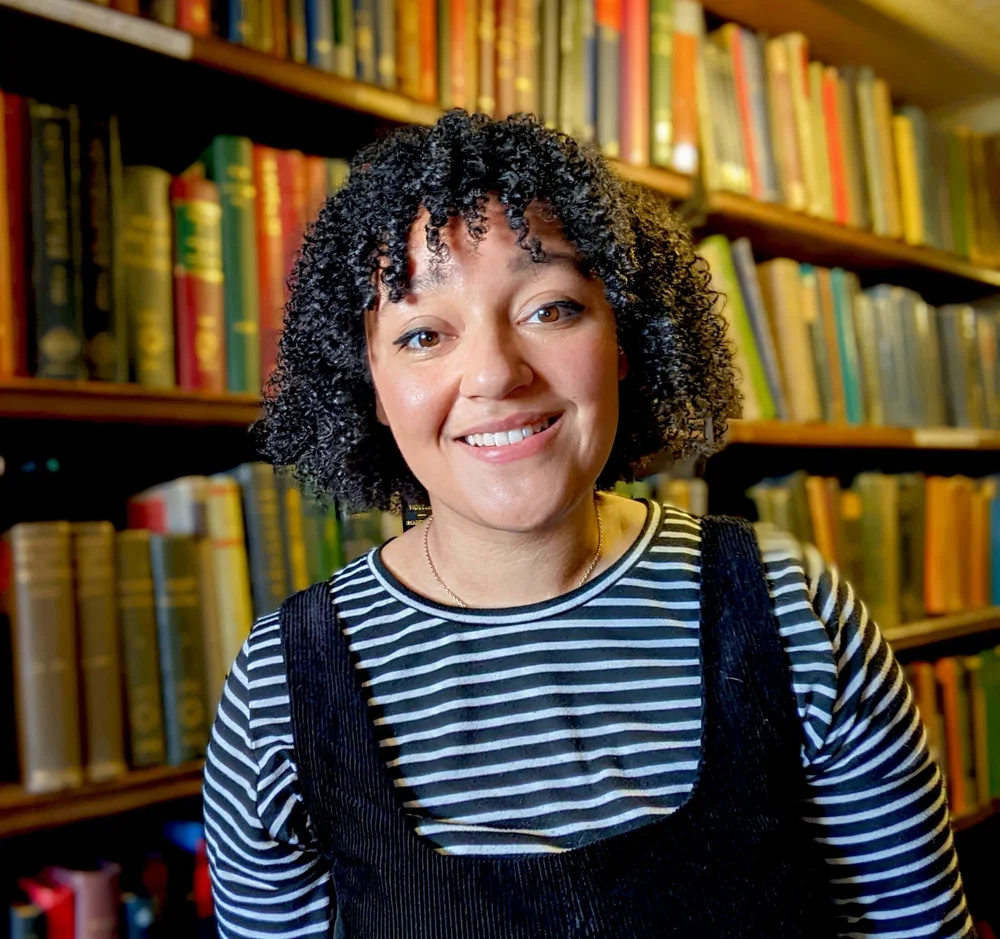 Rachel Neely — Mushens Entertainment