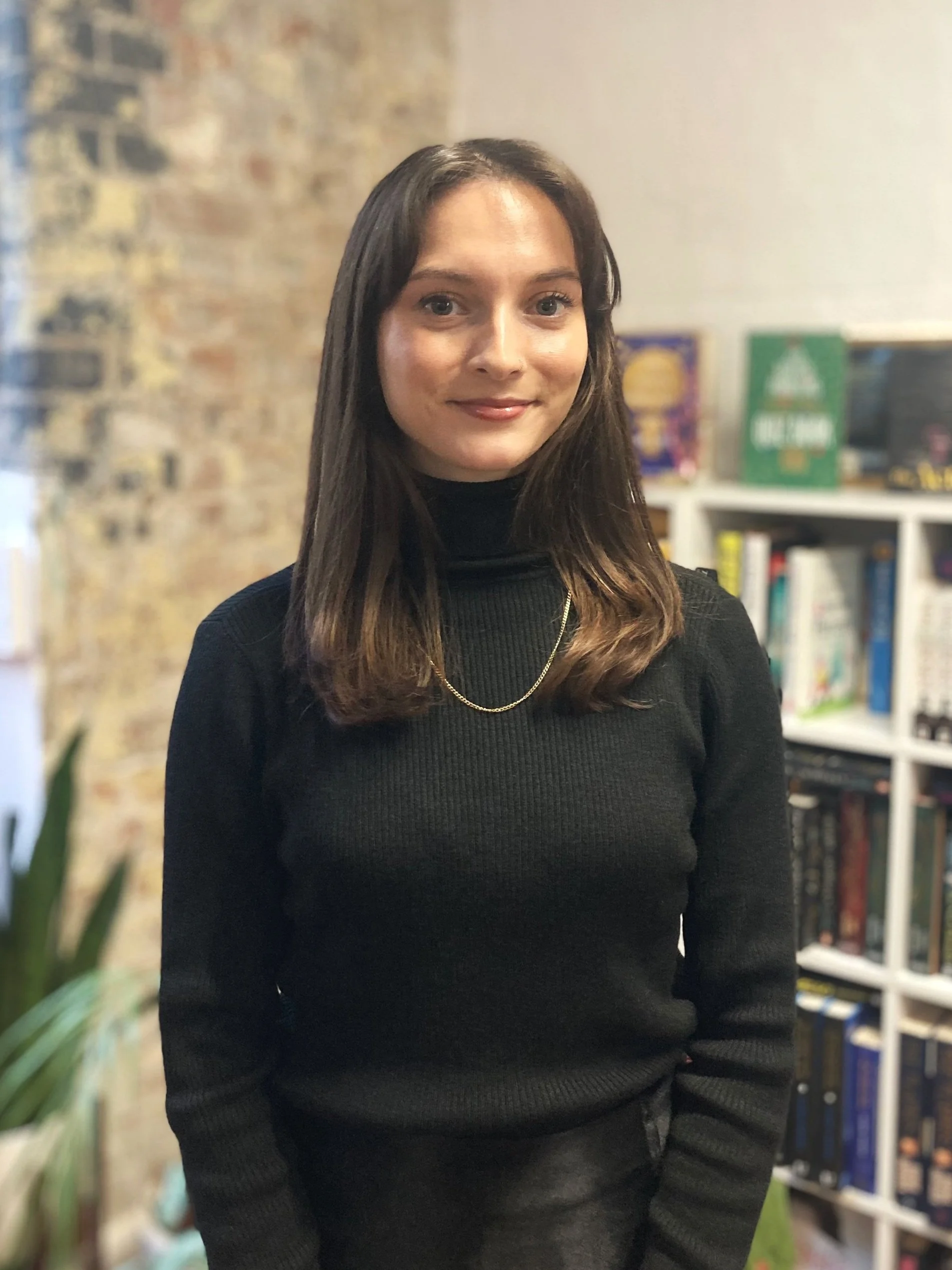 Meet the ME Team — Mushens Entertainment