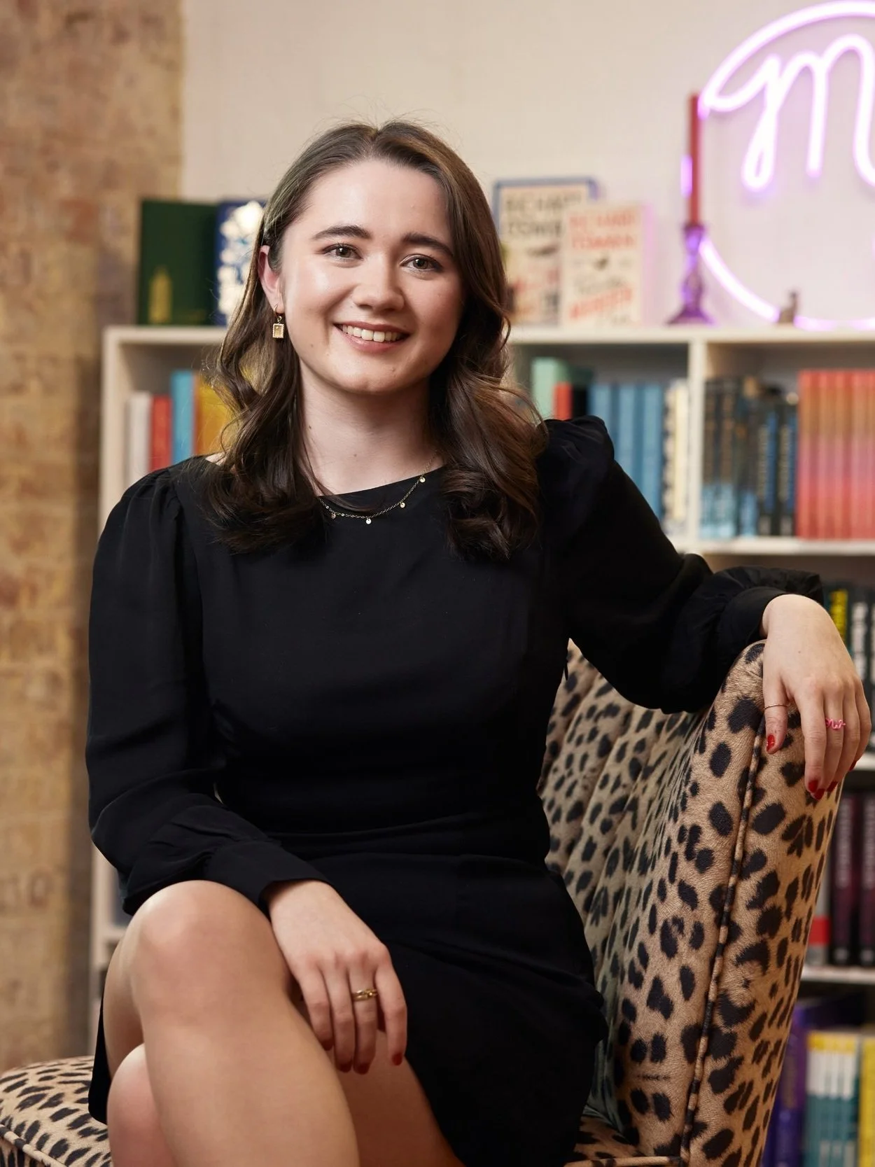 Meet the ME Team — Mushens Entertainment