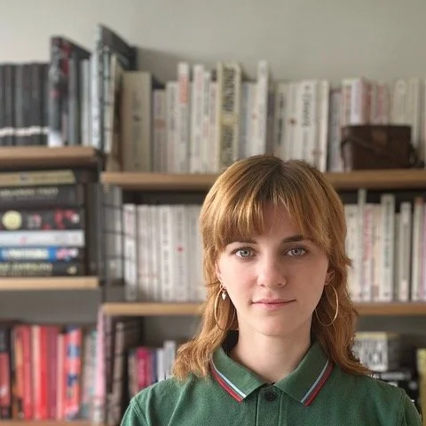 Rachel Neely — Mushens Entertainment