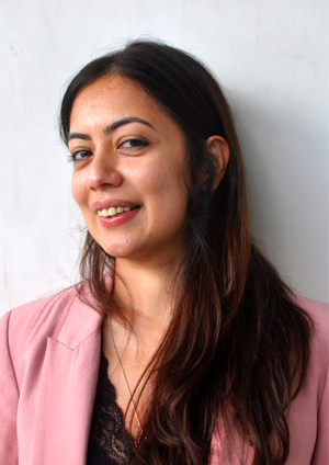 Rachel Neely — Mushens Entertainment