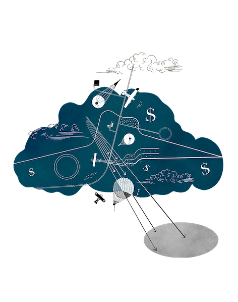 Reverse Global Warming