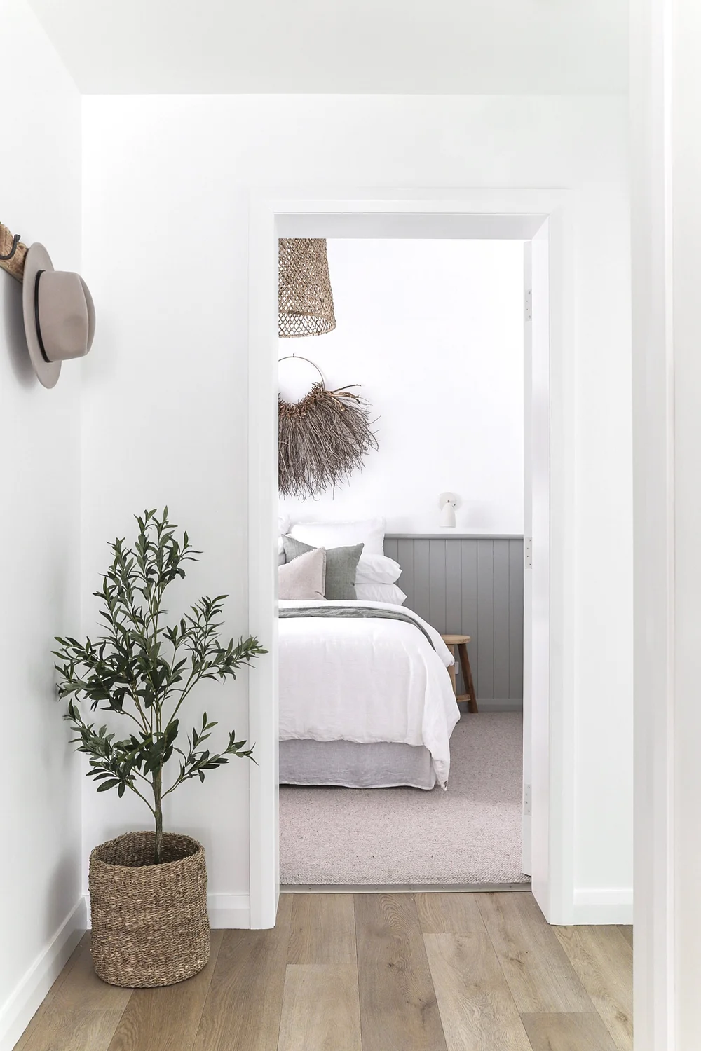 The Hidden Nest — Mae and Co
