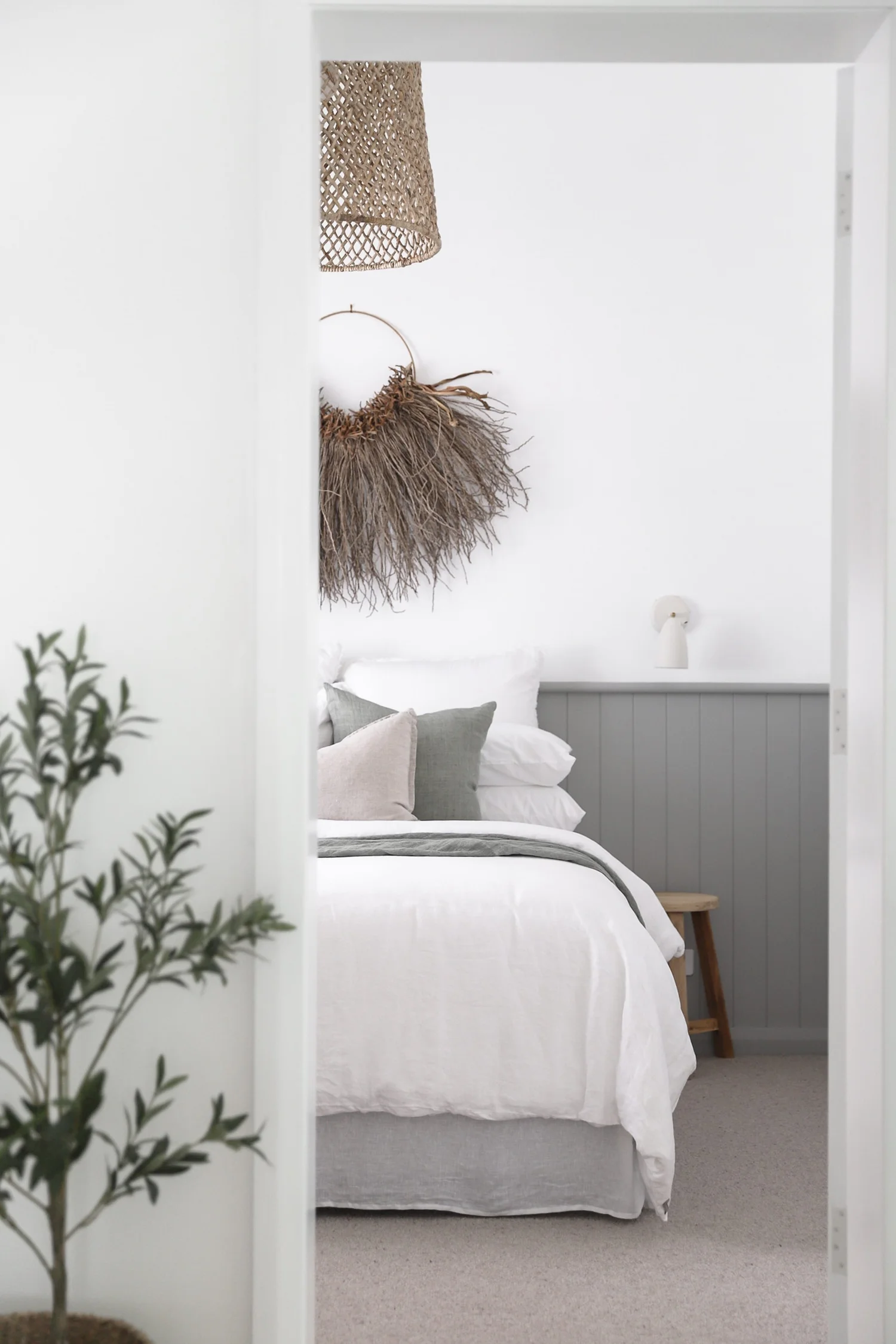 The Hidden Nest — Mae and Co