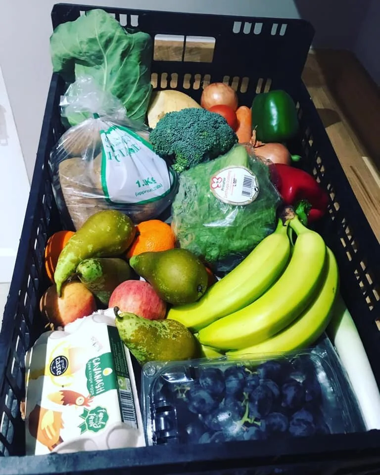 Shop Now — Benarty Fruits