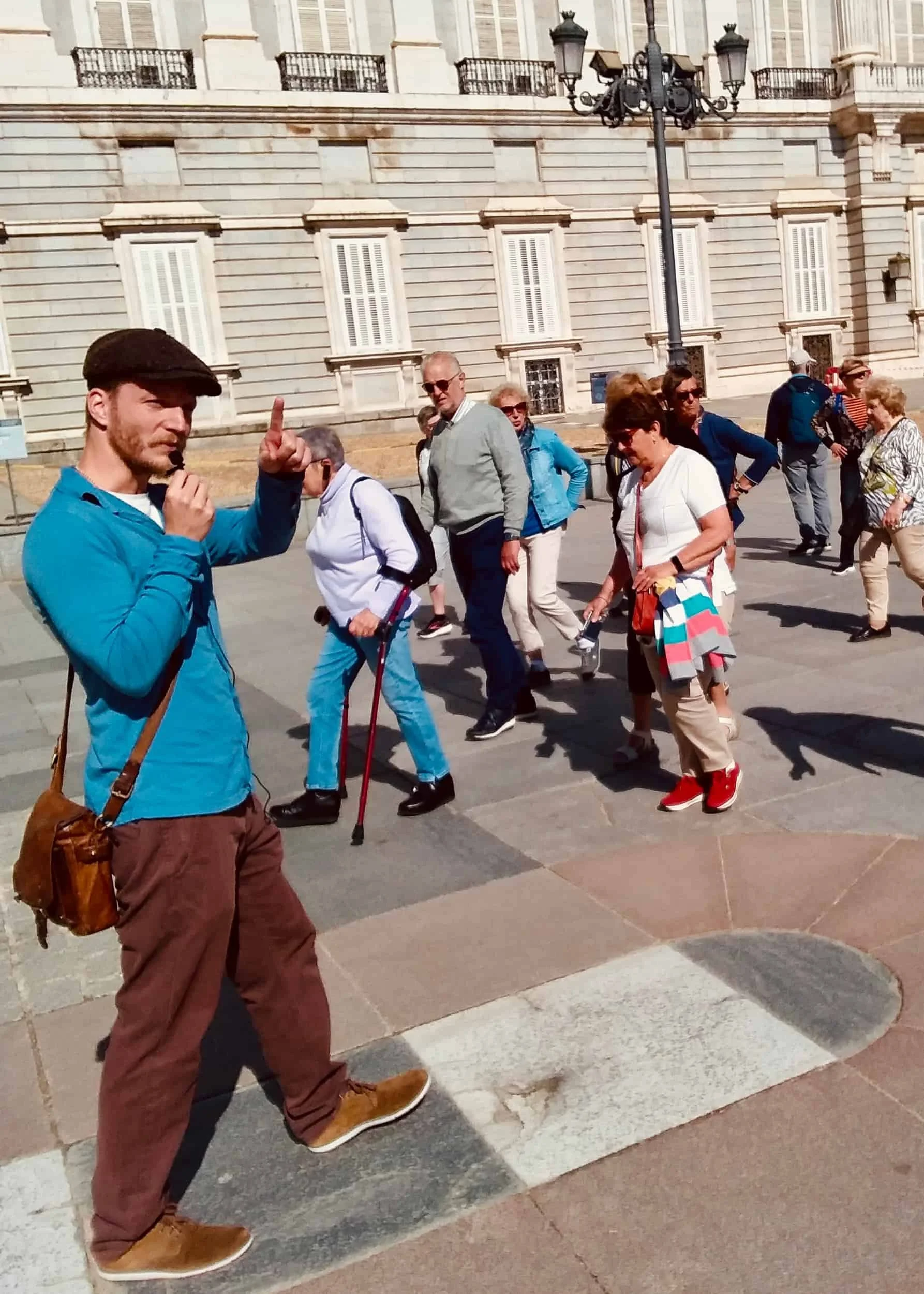 Hemels Madrid DMC | Privé Tours & MICE Madrid