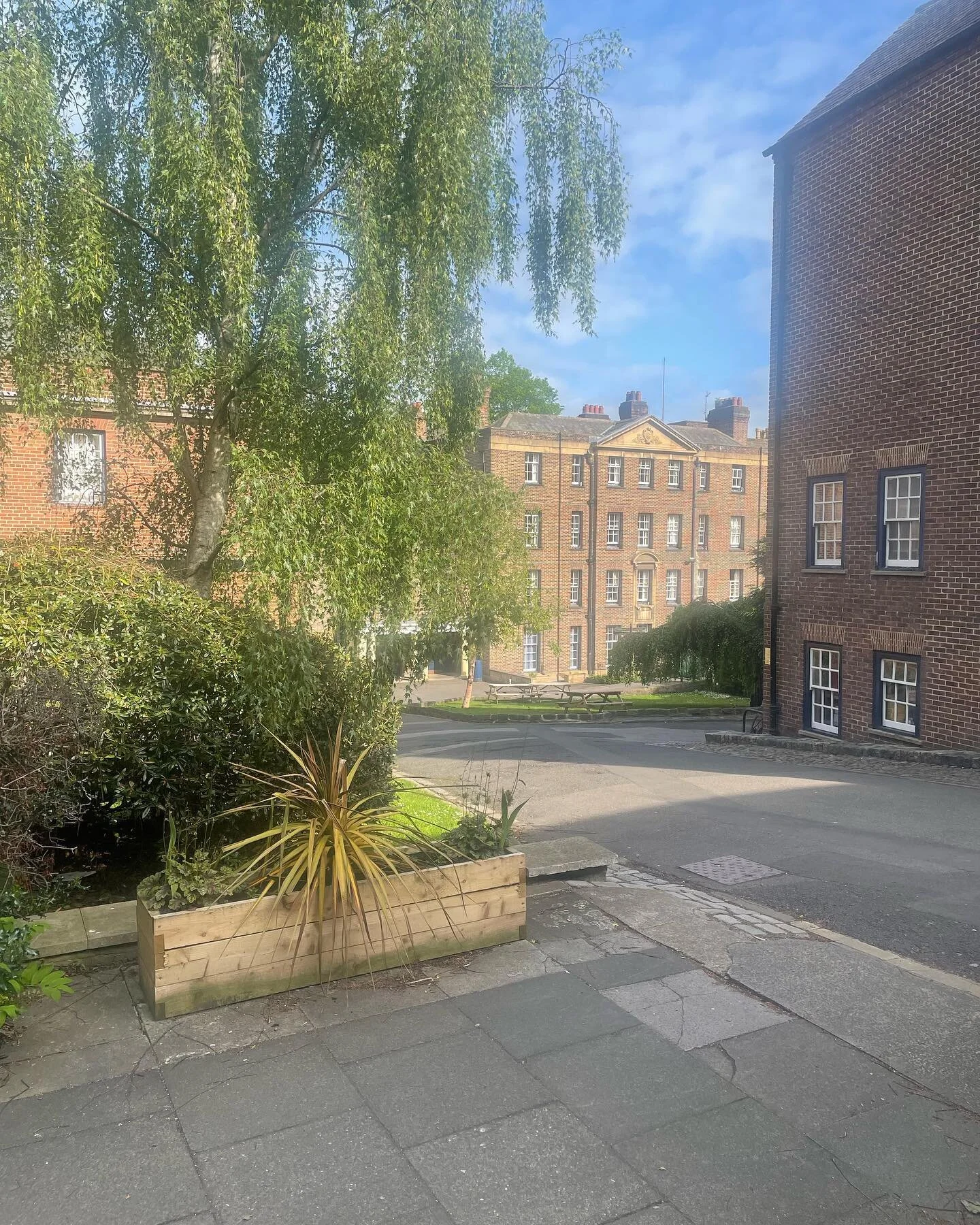 DUmove - Durham's pack, store, and re-delivery solution for students 🚚