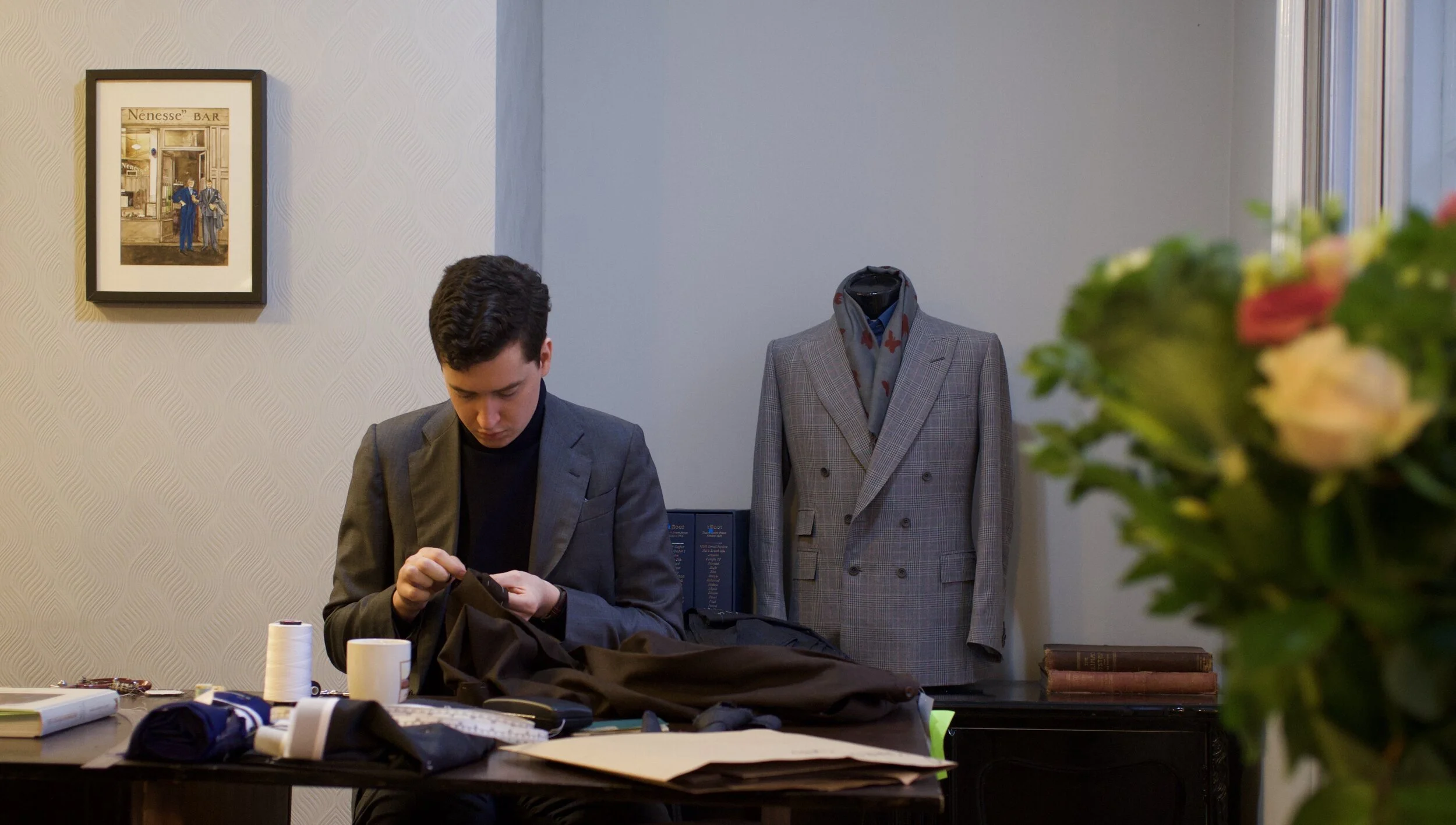 Our Team Whitcomb & Shaftesbury — Whitcomb & Shaftesbury