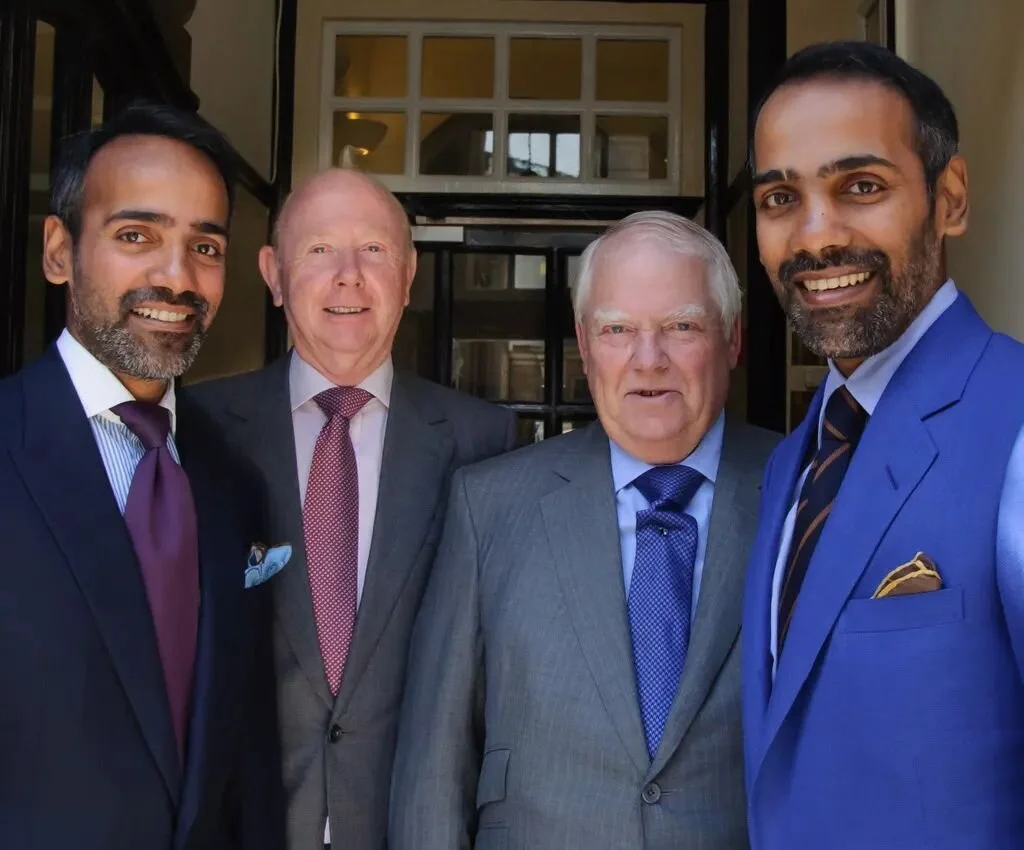 Gallery — Whitcomb & Shaftesbury