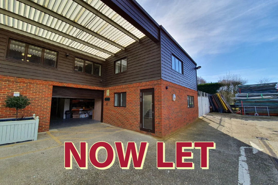 Services 3 — J.J. Bevins Property