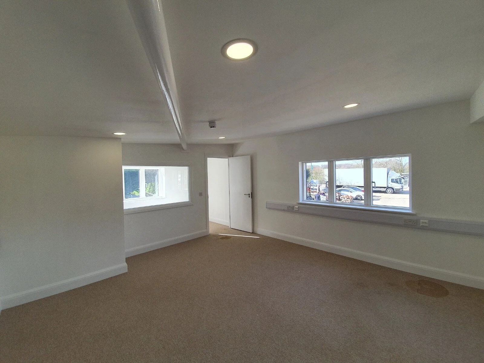 Gallery 3 — J.J. Bevins Property