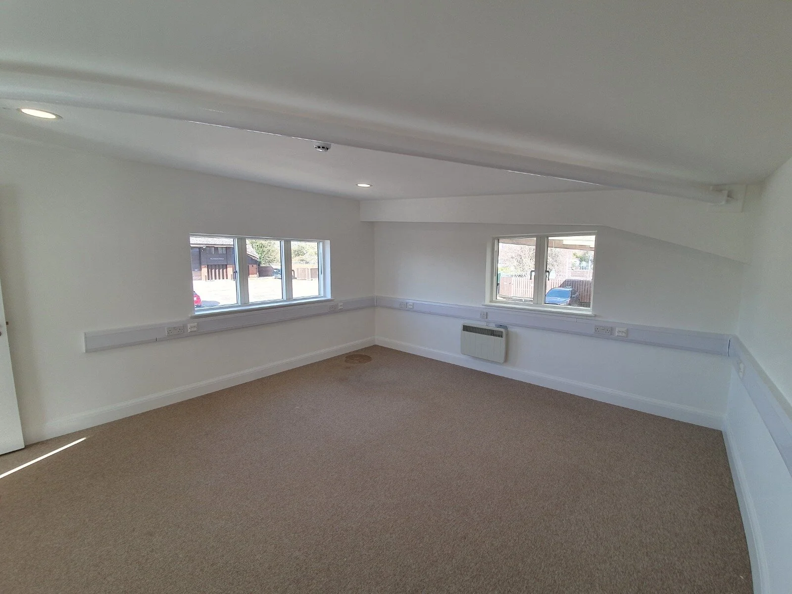 Gallery 3 — J.J. Bevins Property