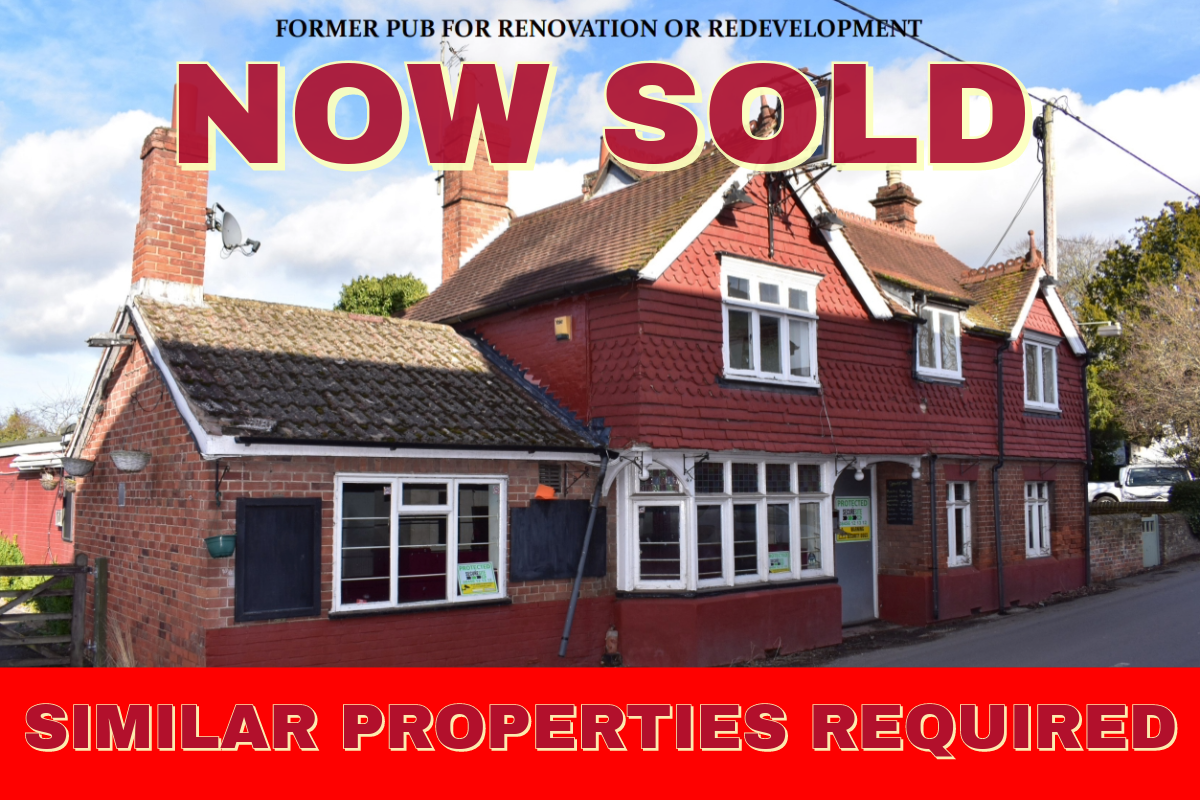 Services 3 — J.J. Bevins Property