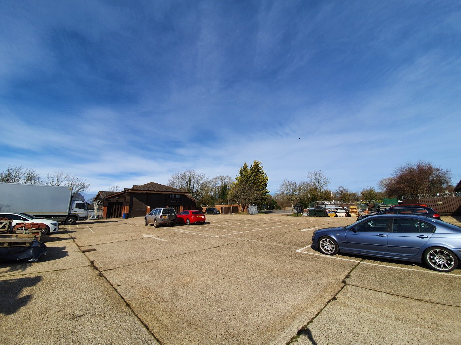 Gallery 3 — J.J. Bevins Property