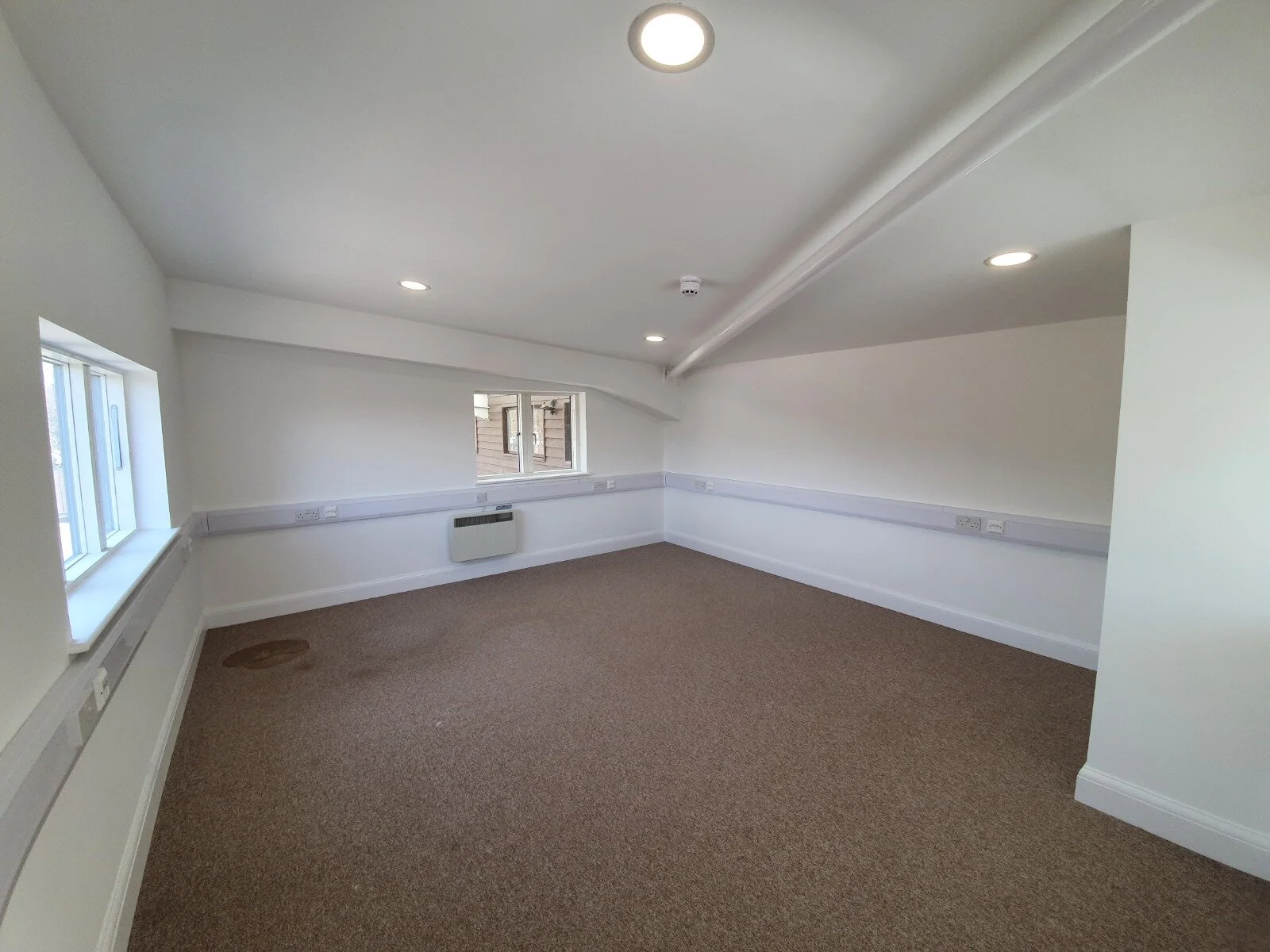 Gallery 3 — J.J. Bevins Property