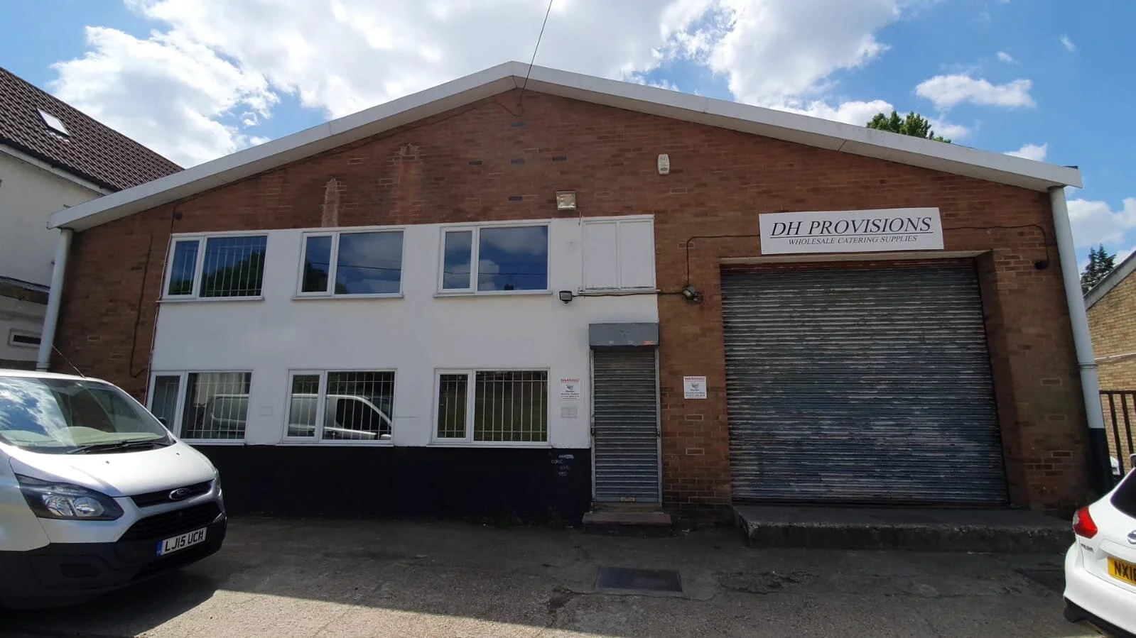 Gallery 3 — J.J. Bevins Property