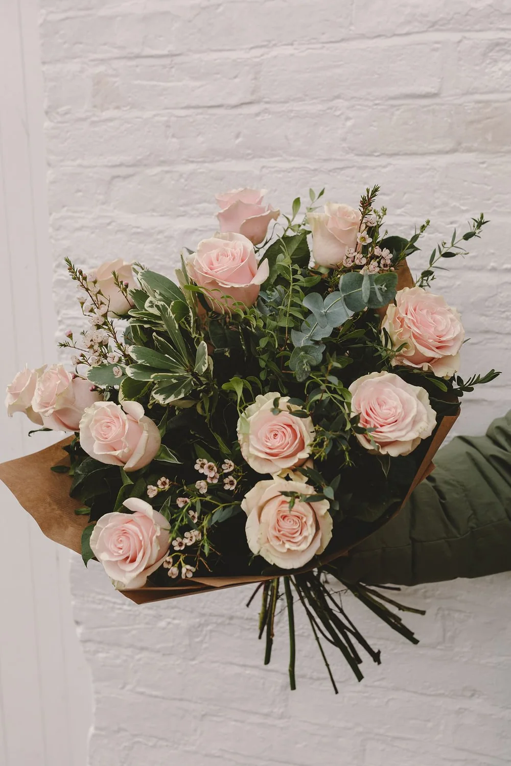 Buy Online — Ivison, The Lichfield Florist EST.1932