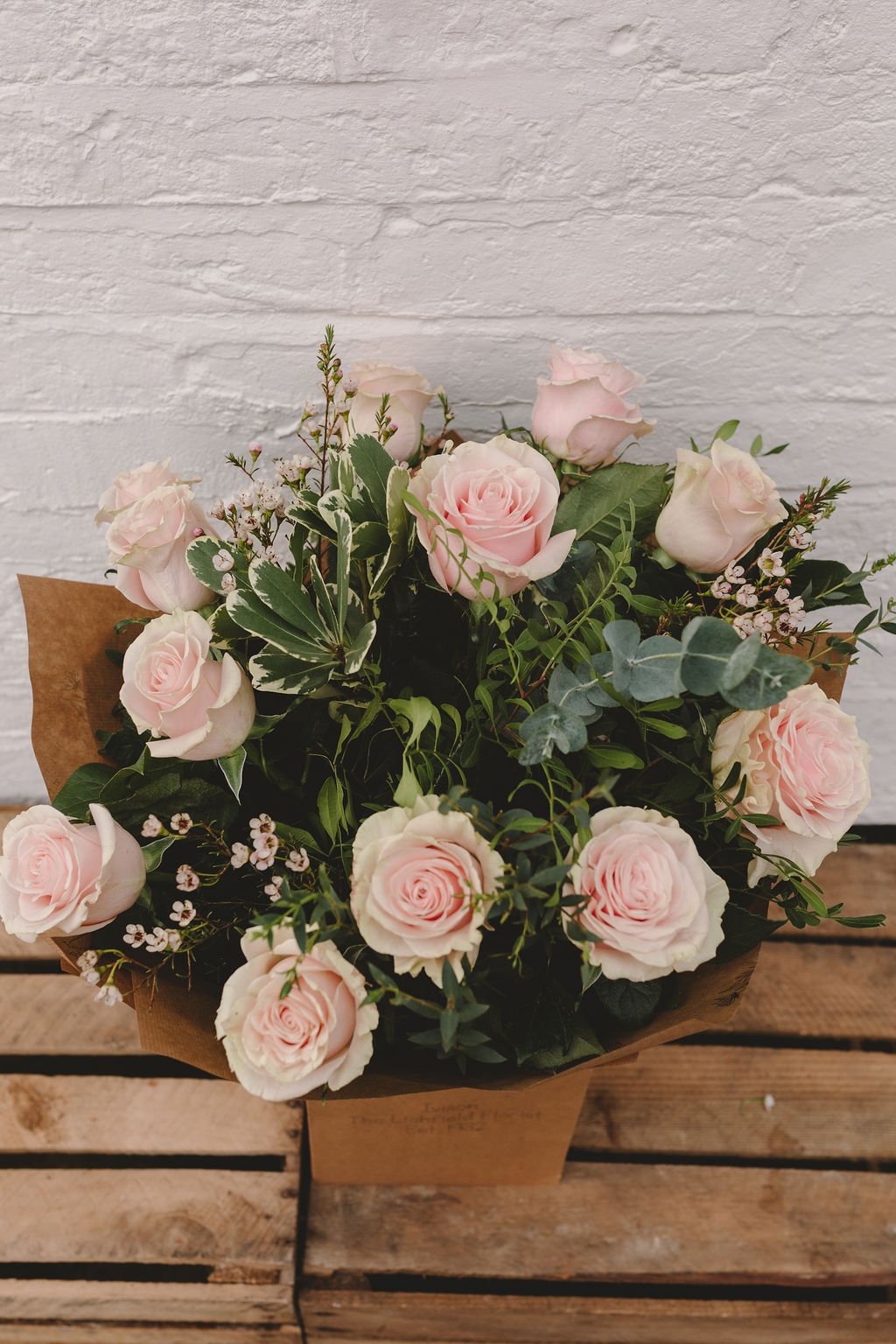 Buy Online — Ivison, The Lichfield Florist EST.1932