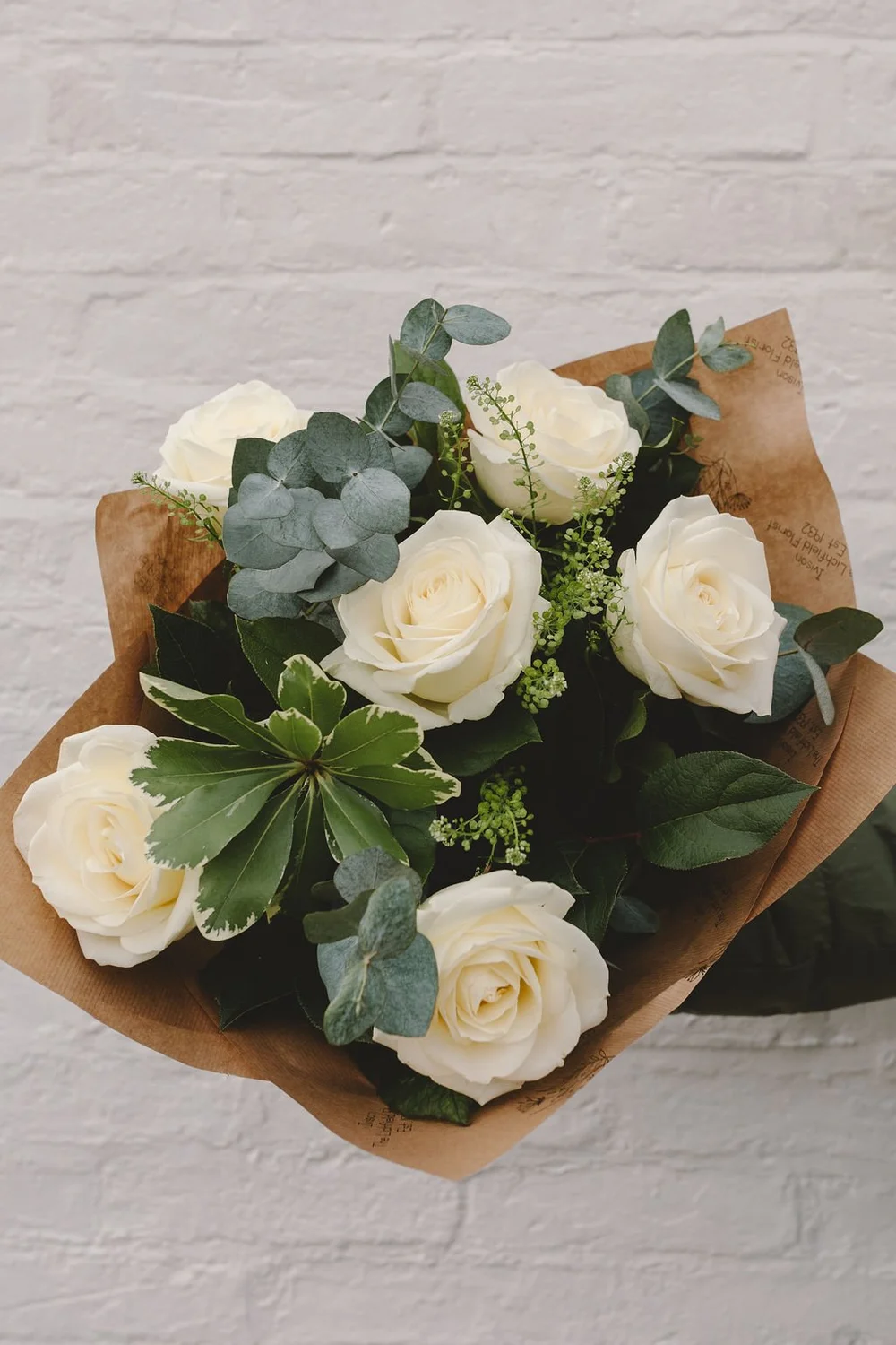 Buy Online — Ivison, The Lichfield Florist EST.1932