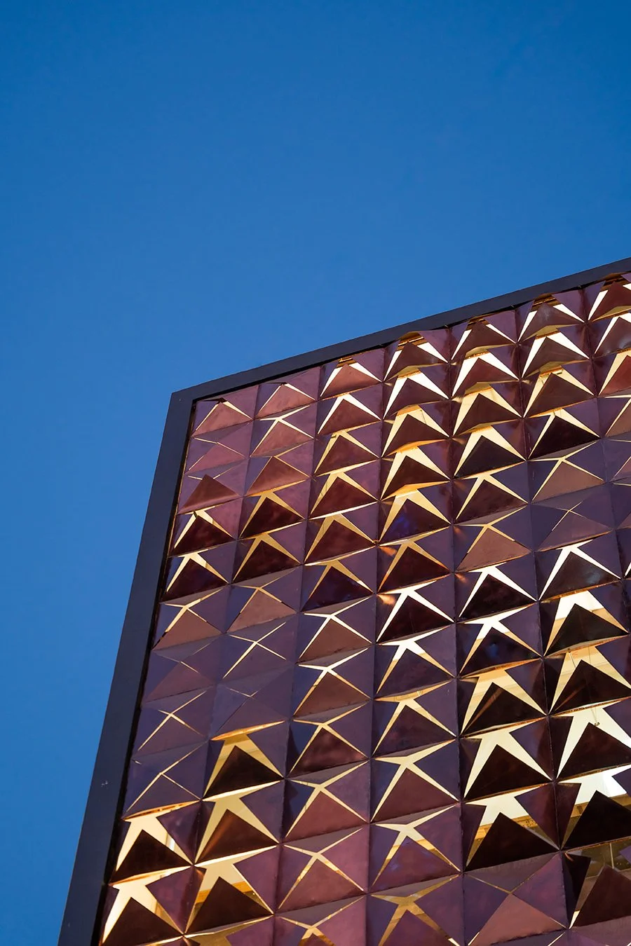 159 West — Architecture Interspace