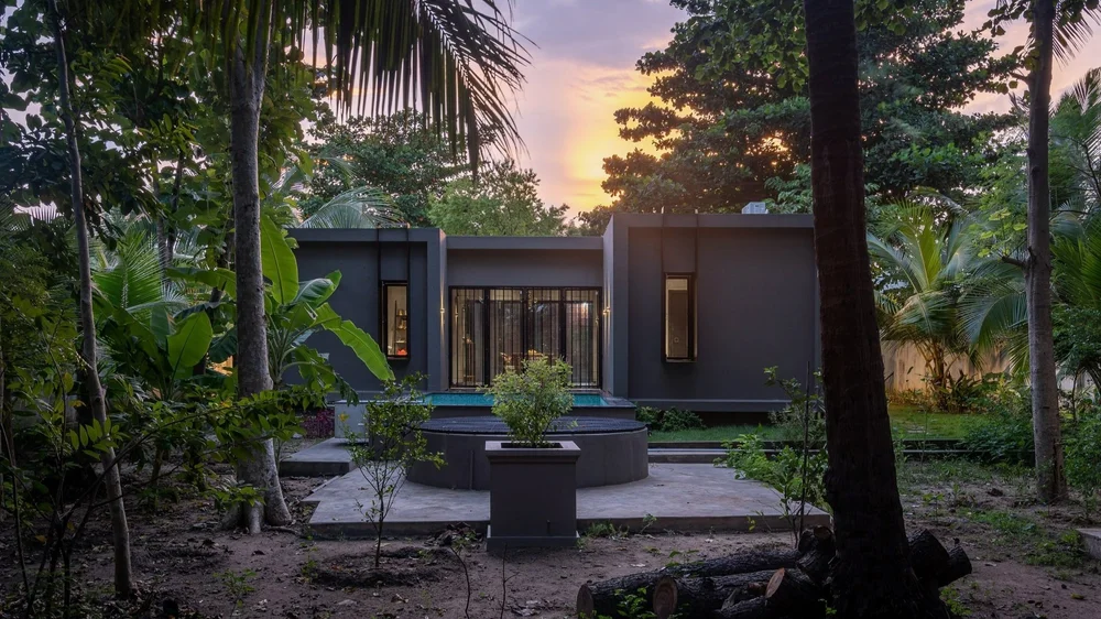 Architecture Interspace