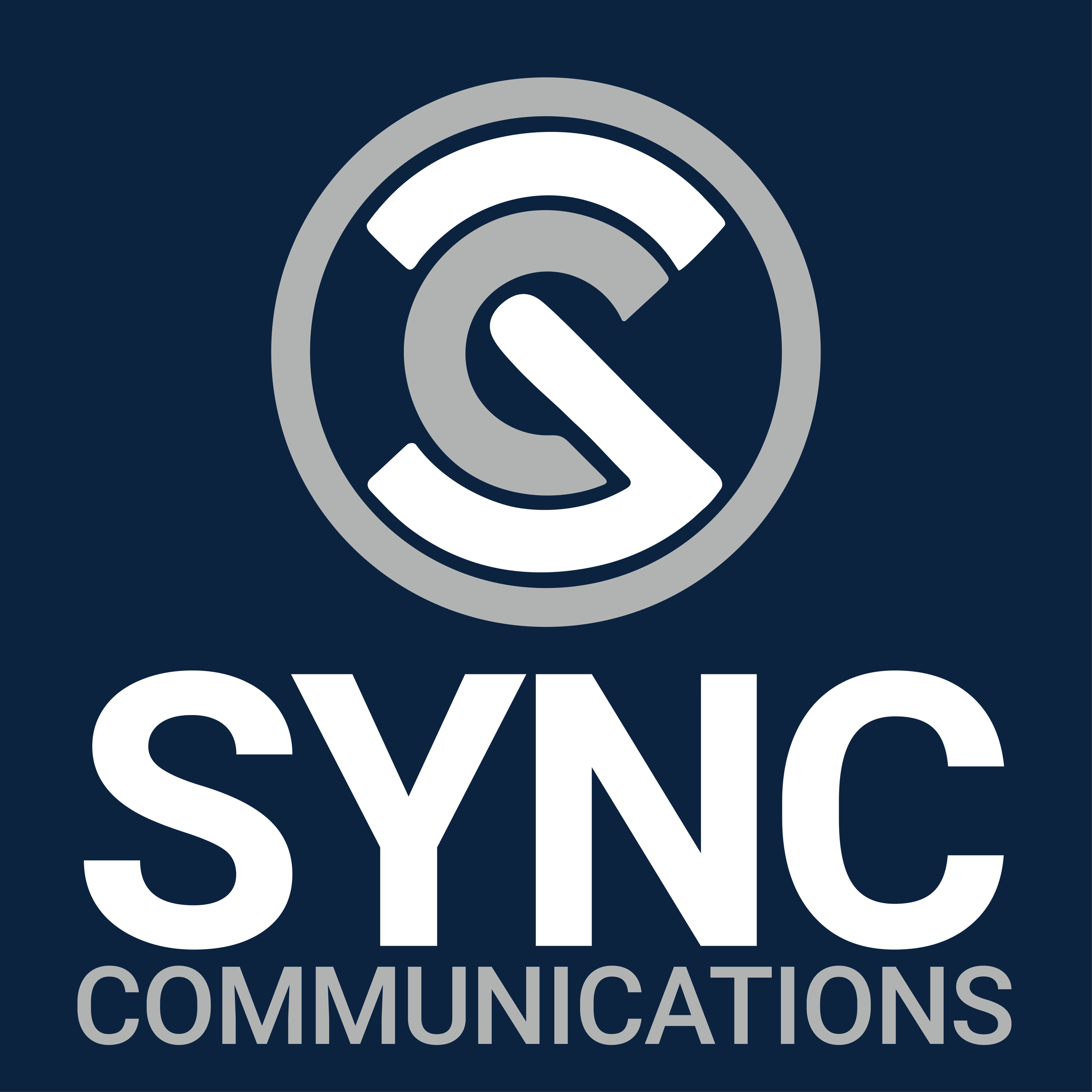 SYNC Communications