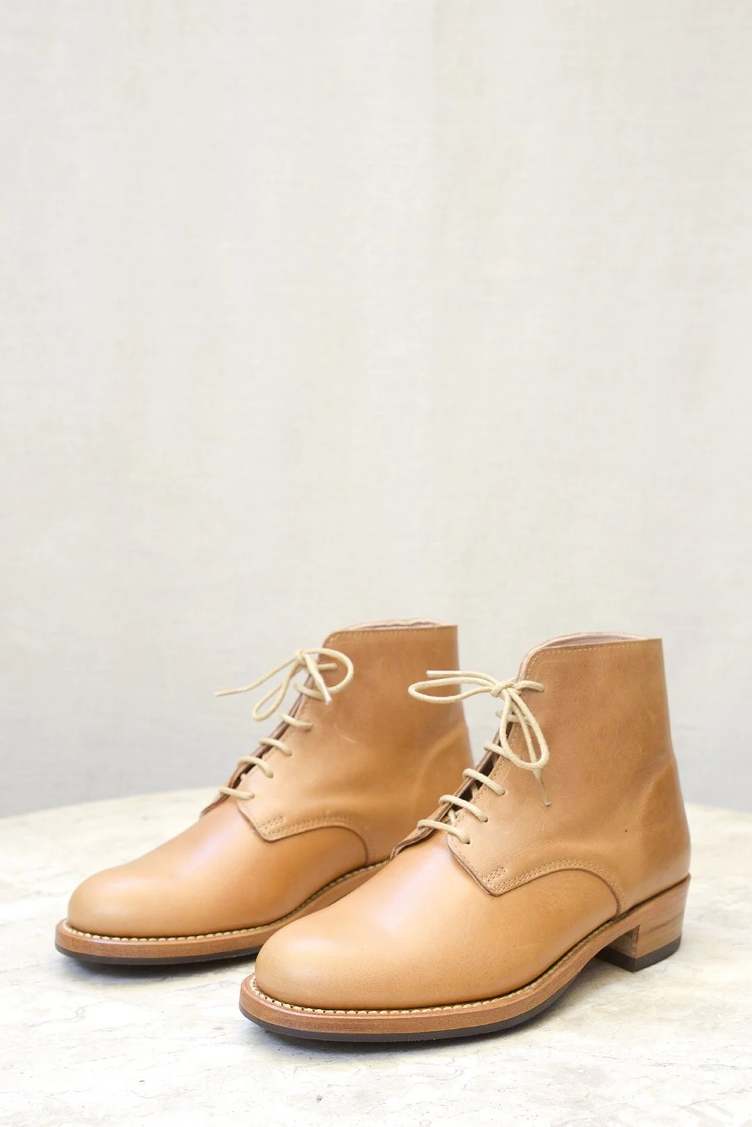 Traditional Portuguese Boots - Black — CORAÇÃO ALECRIM