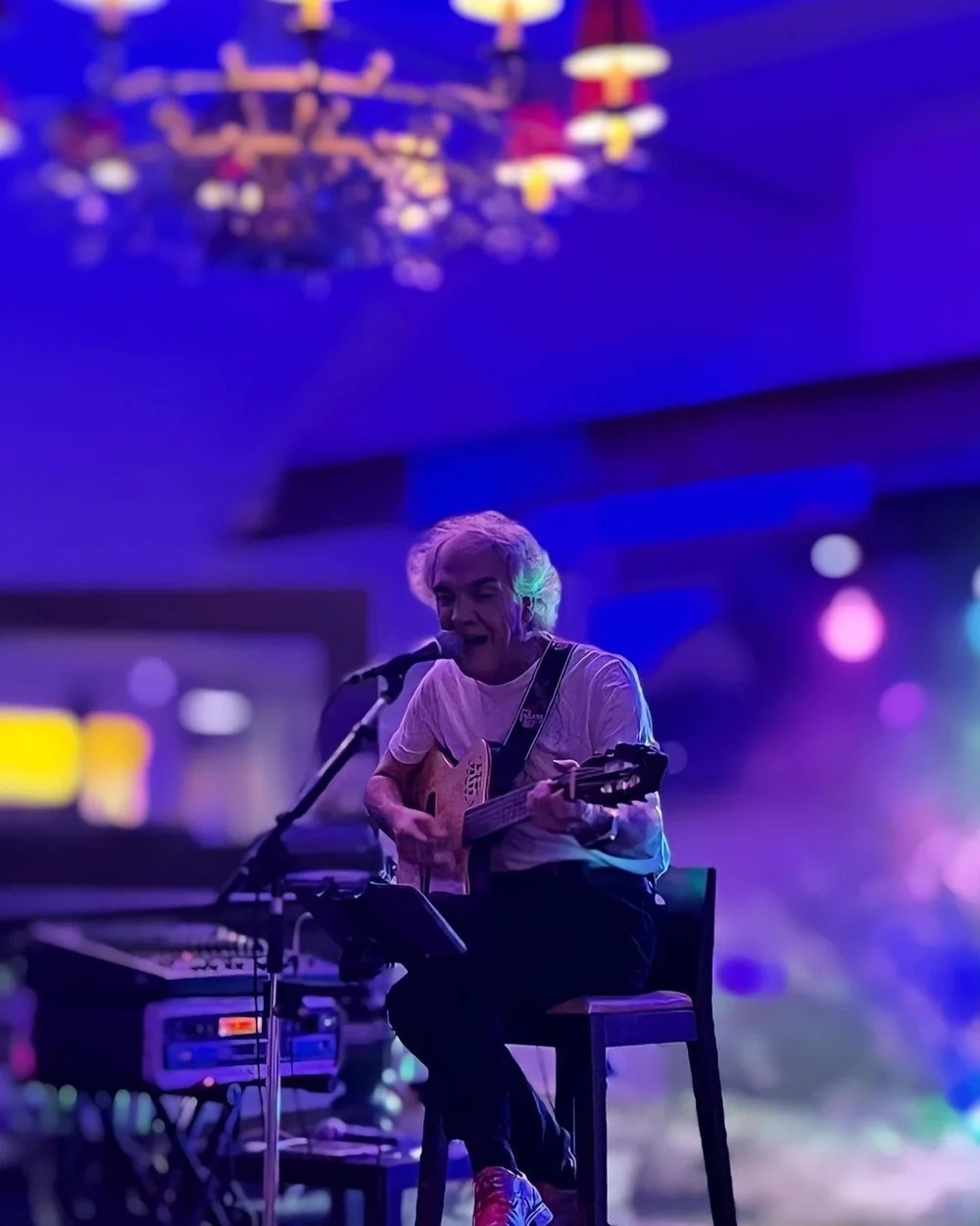 Restaurante Para Festas de Aniversário em Lisboa — SOHO CLUB