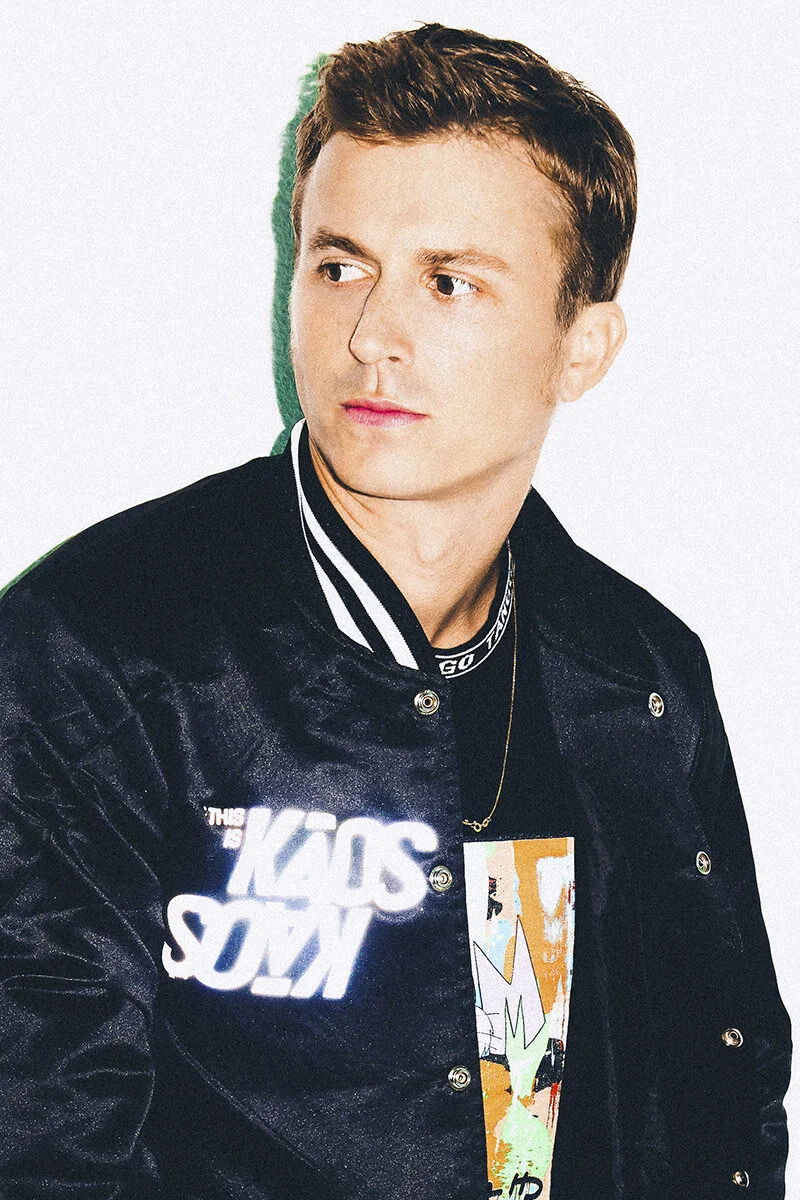 Meet the Team at Playground LA: Choreographers & Creatives — Playground LA