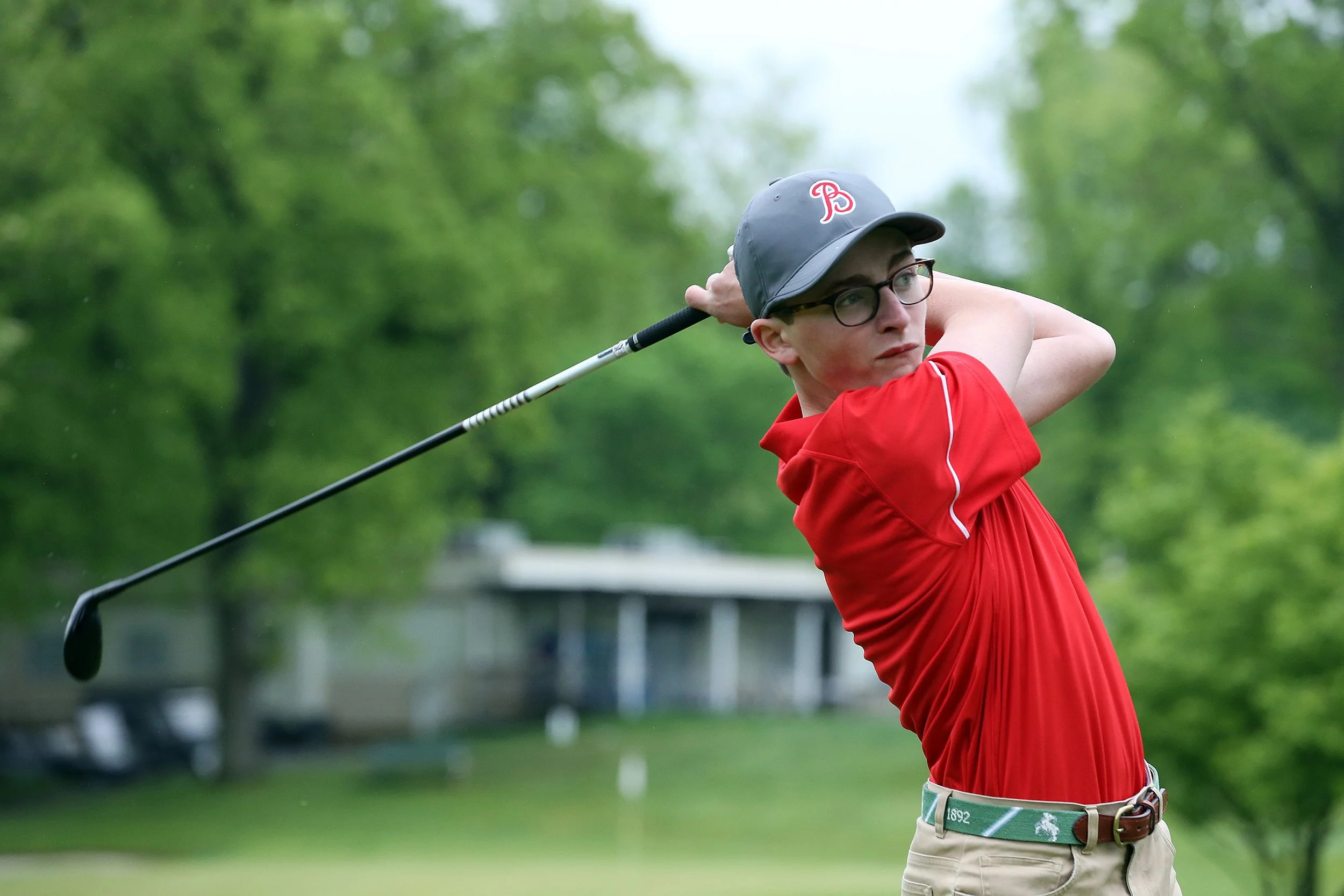 Colin M. ‘25 — Grytte