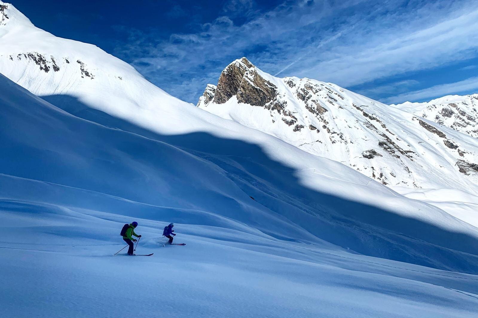 About Beth — Beth Healey