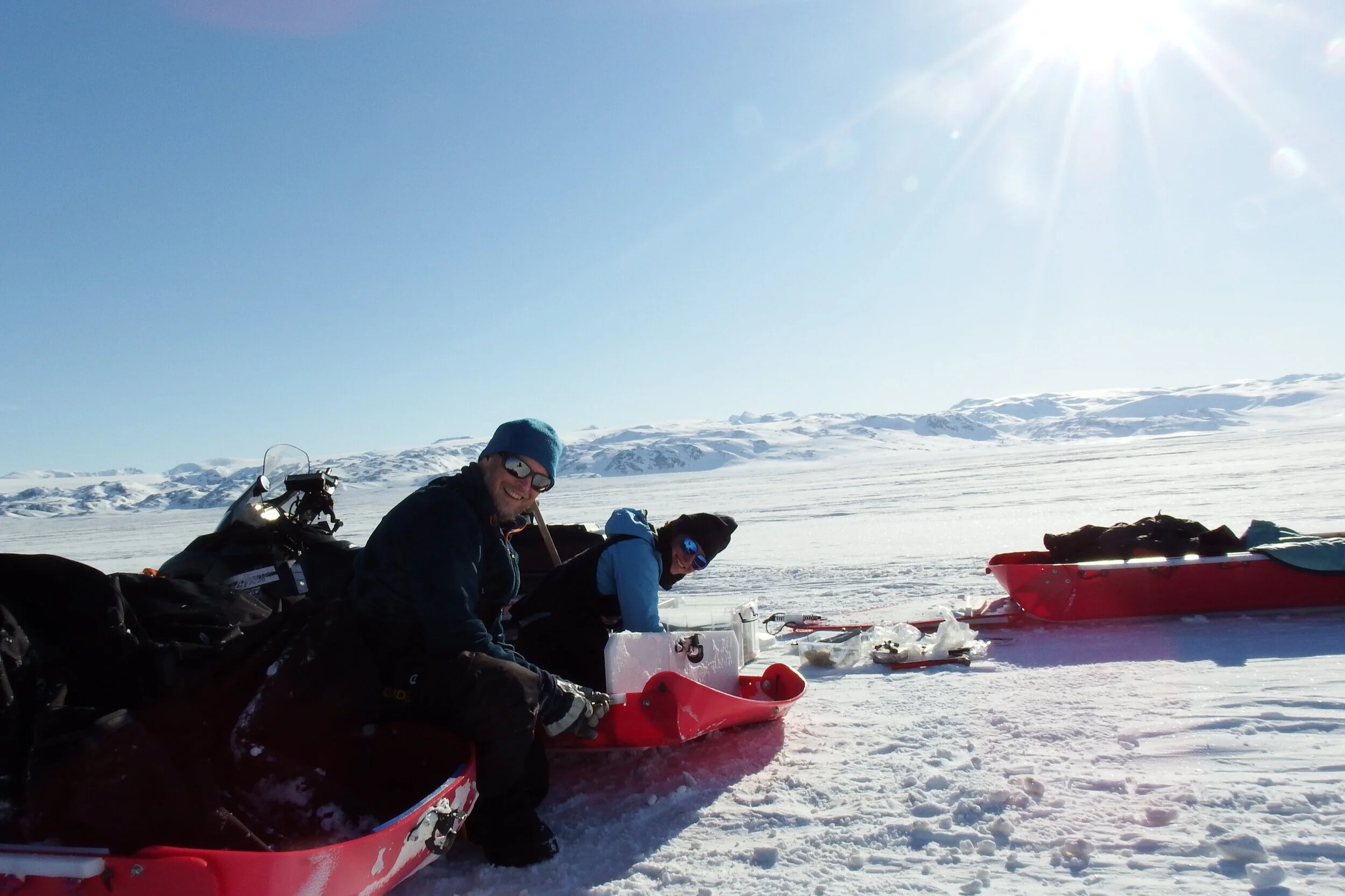 About Beth — Beth Healey