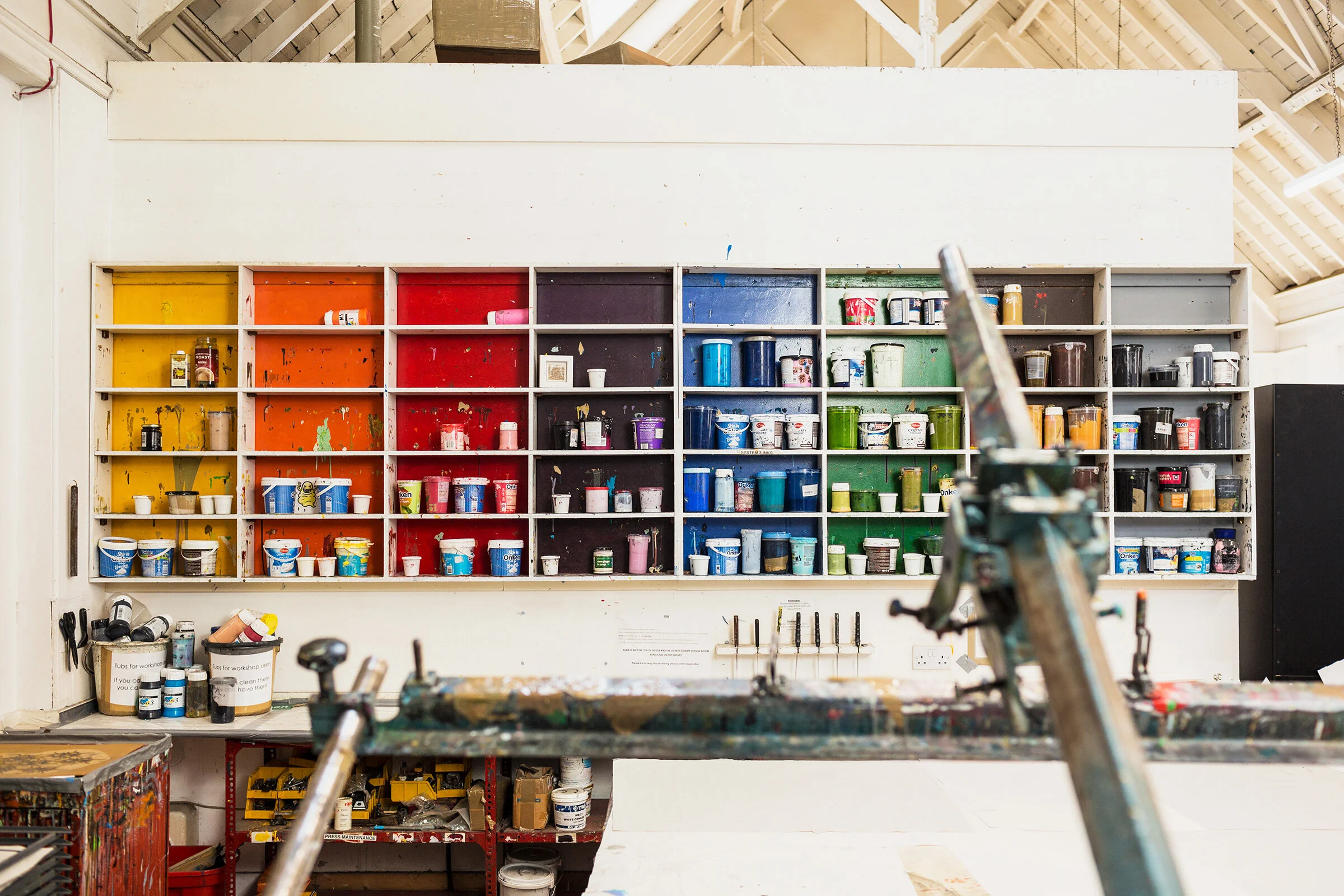 About Us Culture Aberdeen