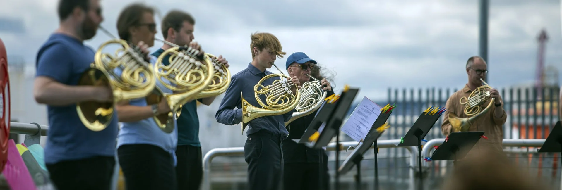 Projects Culture Aberdeen